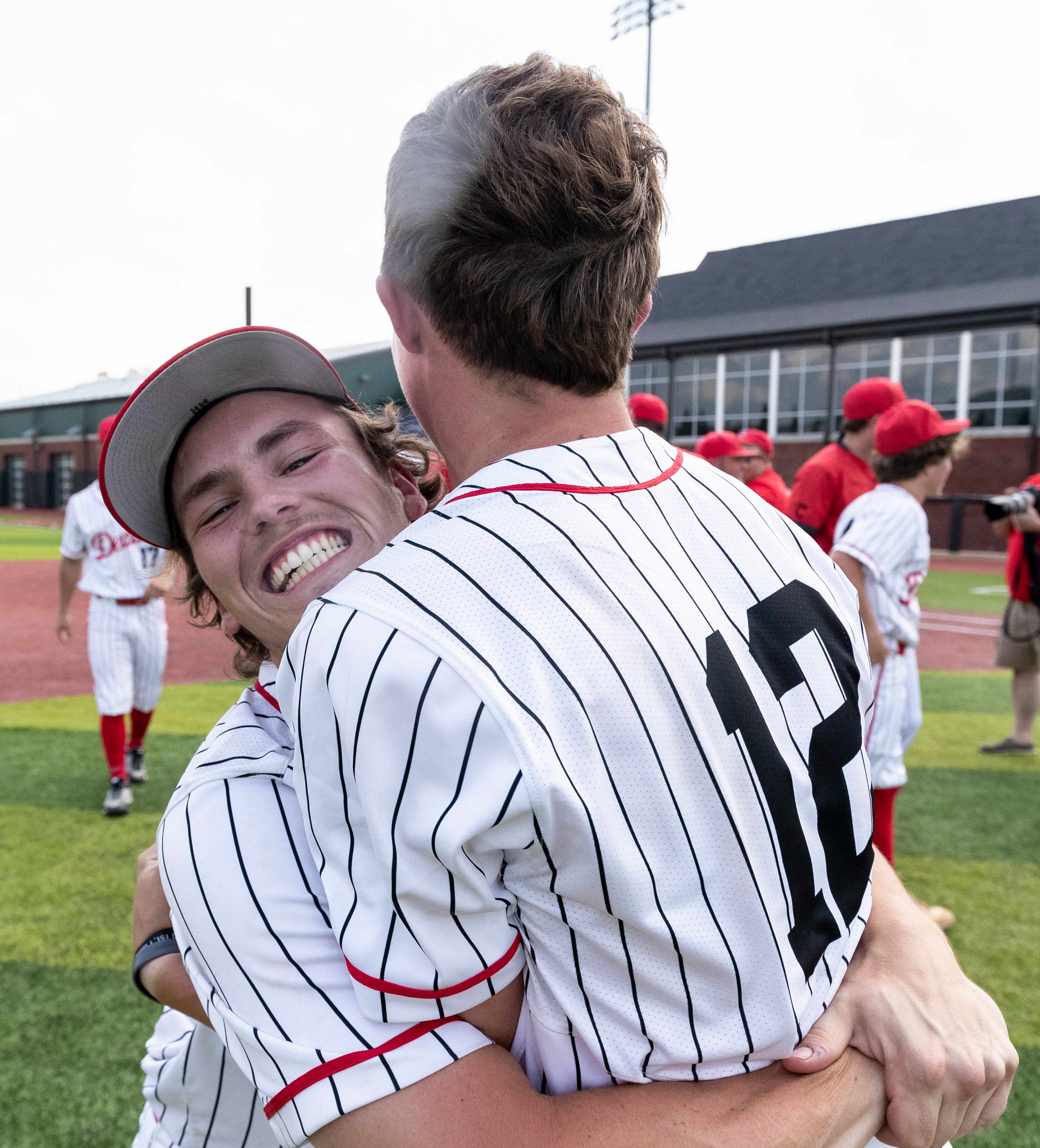 AHSAA 7A Baseball Championships (Day 2) - al.com