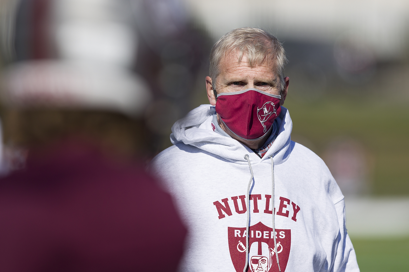 High School Football: Teaneck vs. Nutley - nj.com