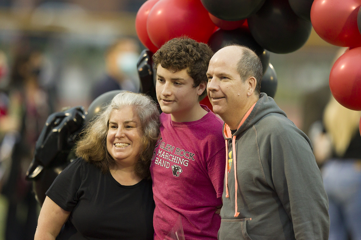 High School Football: Hawthorne vs. Glen Rock - nj.com