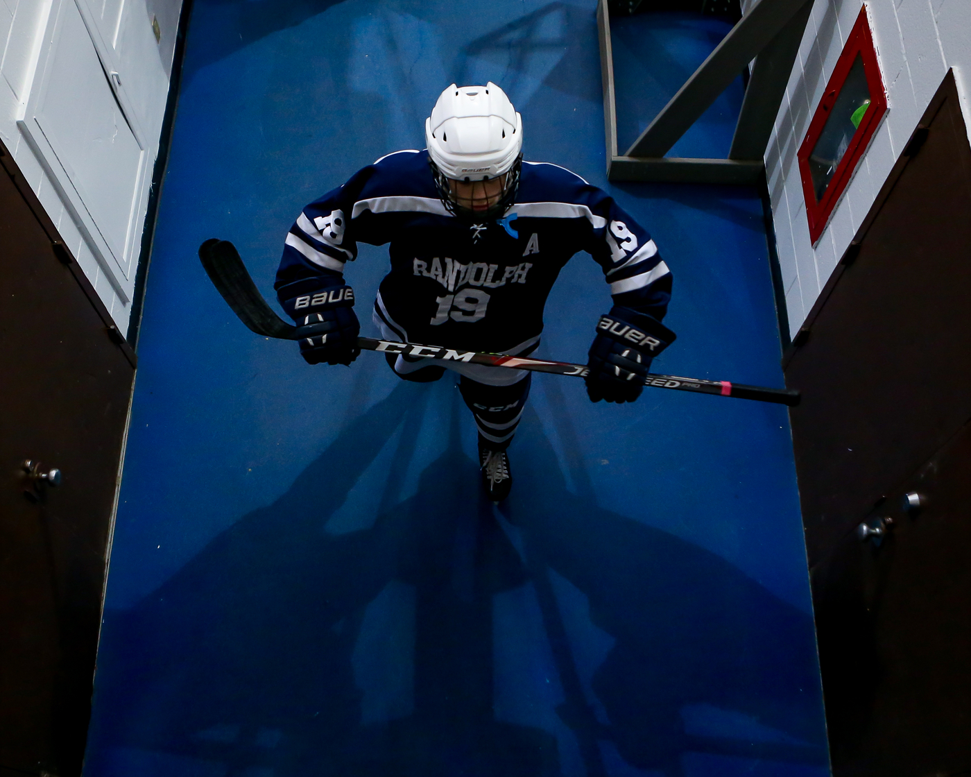 Ice Hockey: Randolpoh defeats Chatham 3-1 - nj.com