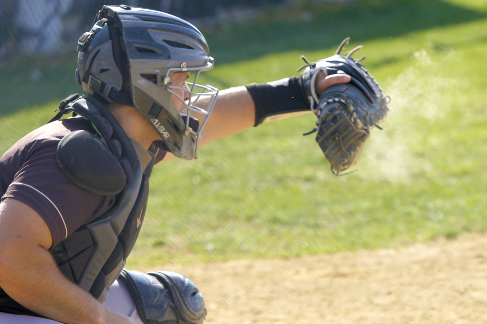 Bethlehem Catholic baseball hosts Nazareth, honors Mike Grasso ...