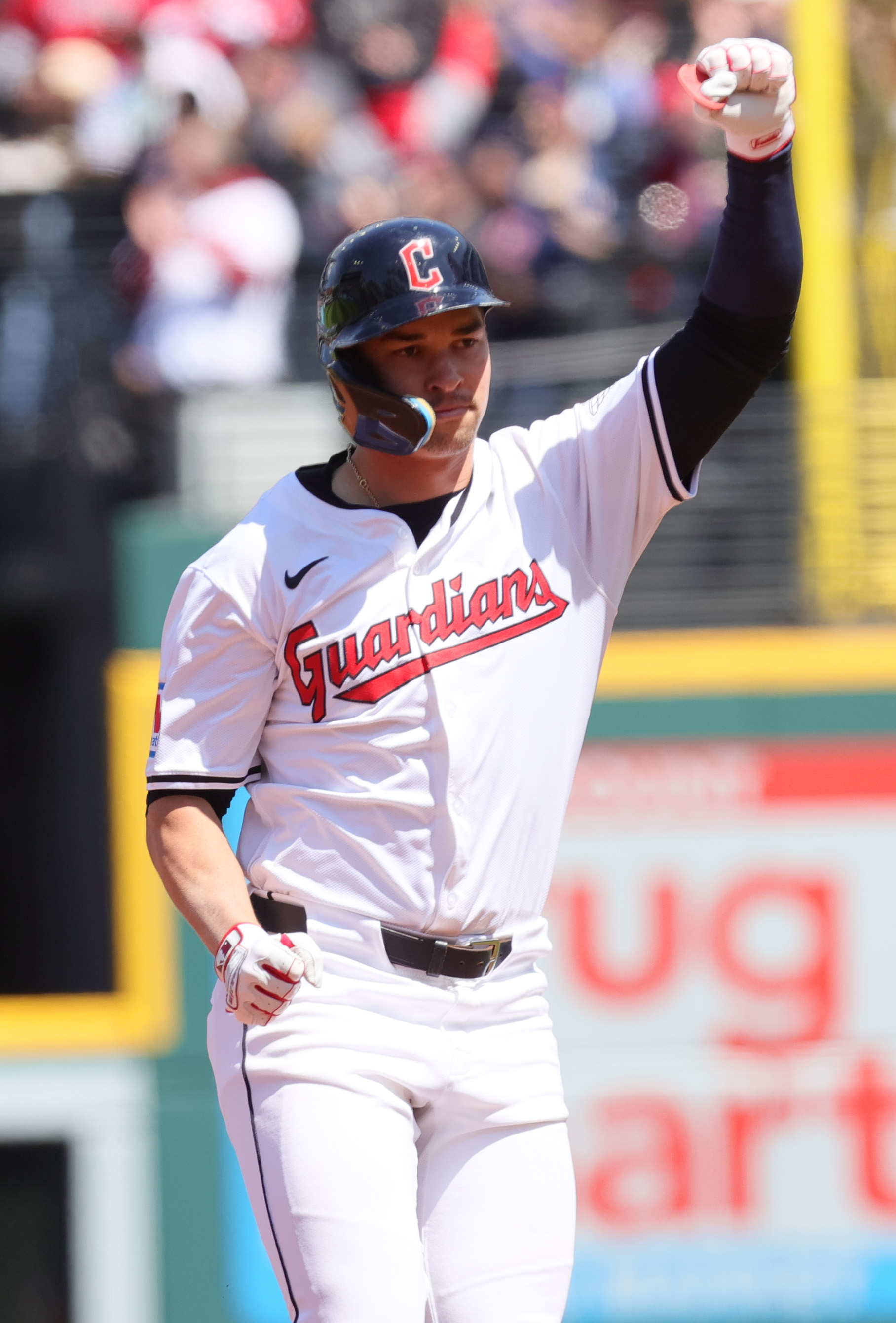 Cleveland Guardians vs. Boston Red Sox, April 25, 2024 - cleveland.com
