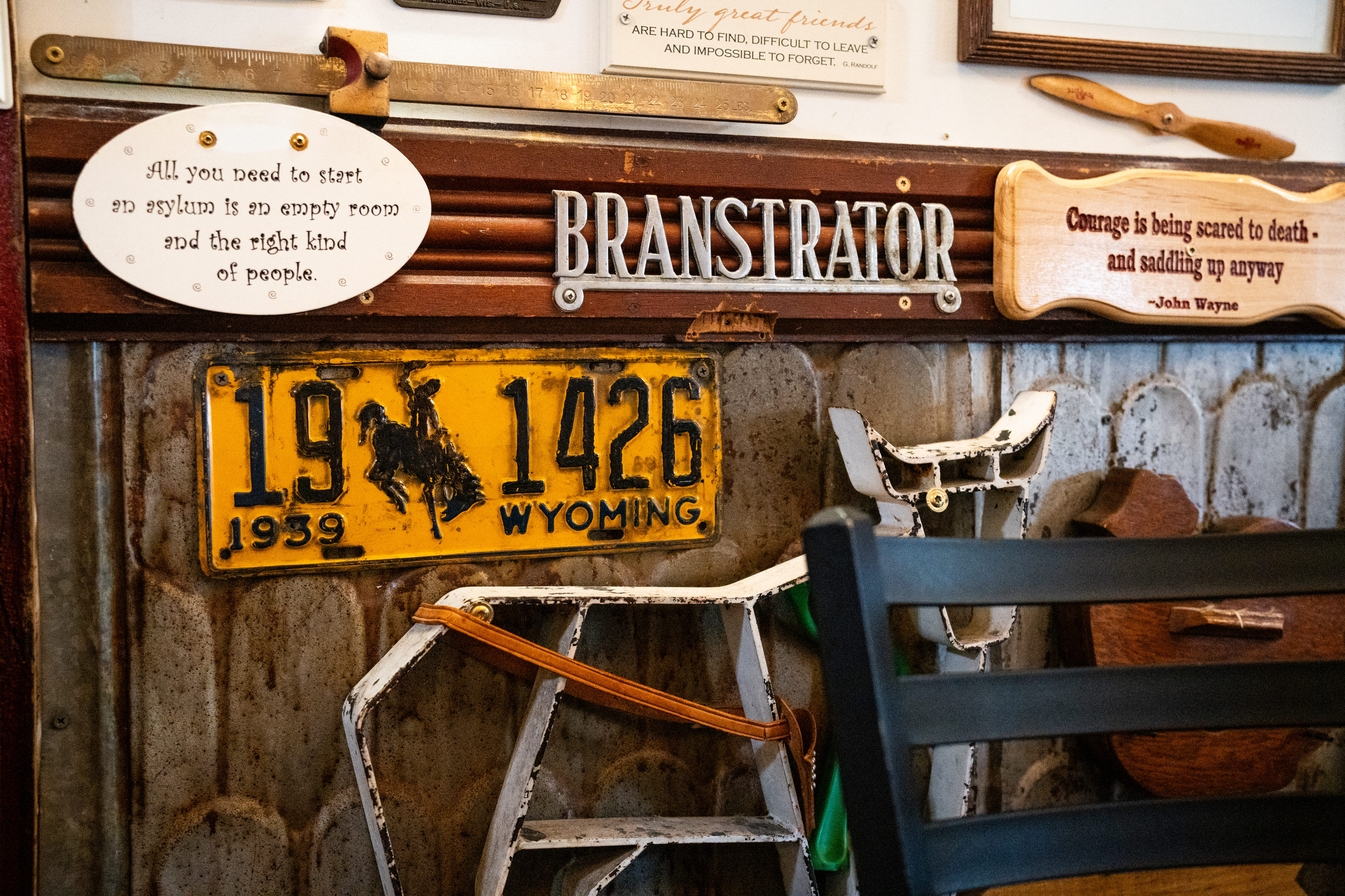 Michigan's Best Local Eats: Barbed Wire Cafe - mlive.com