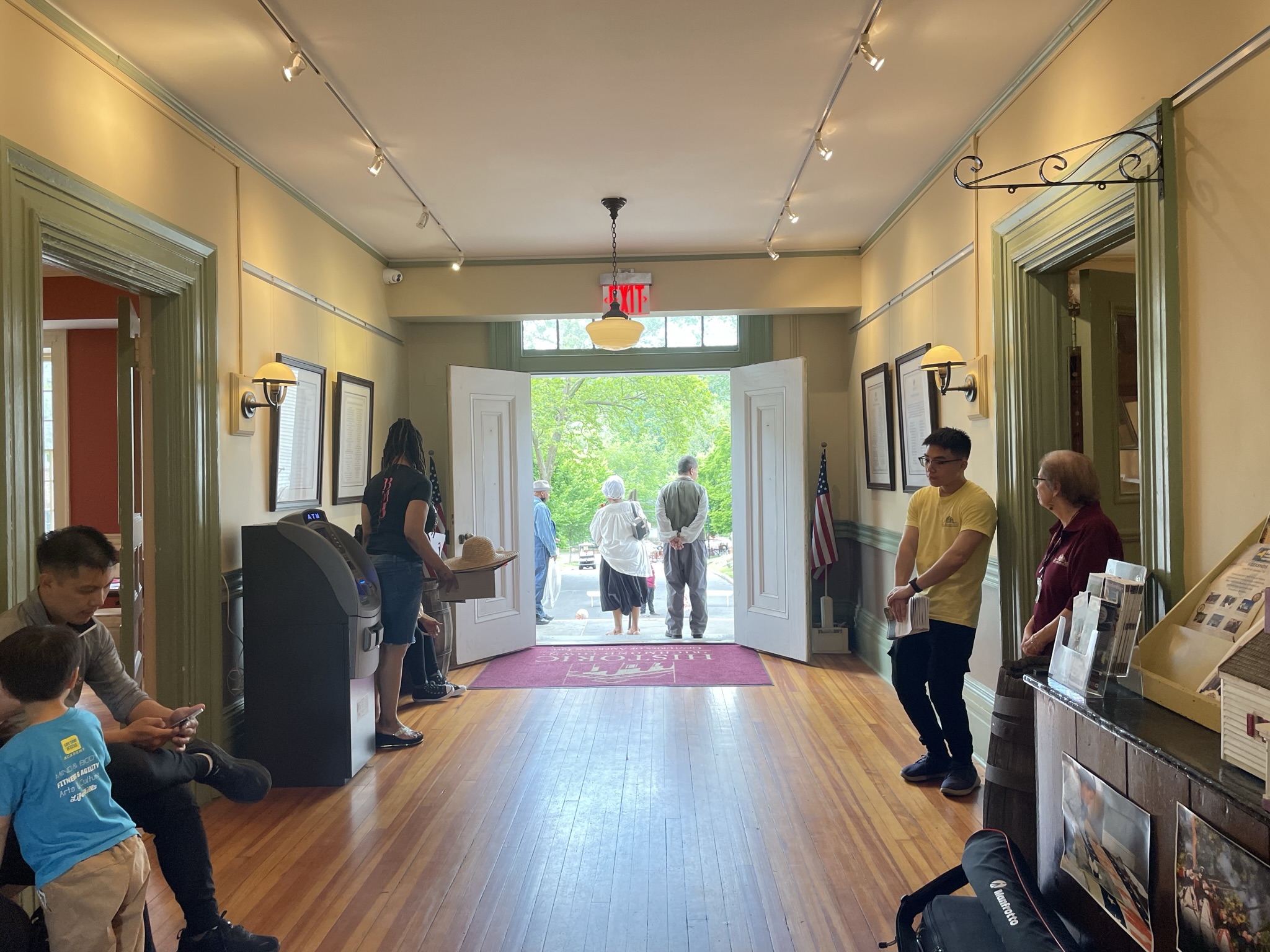 Historic Richmond Town Juneteenth celebration 2023 - silive.com