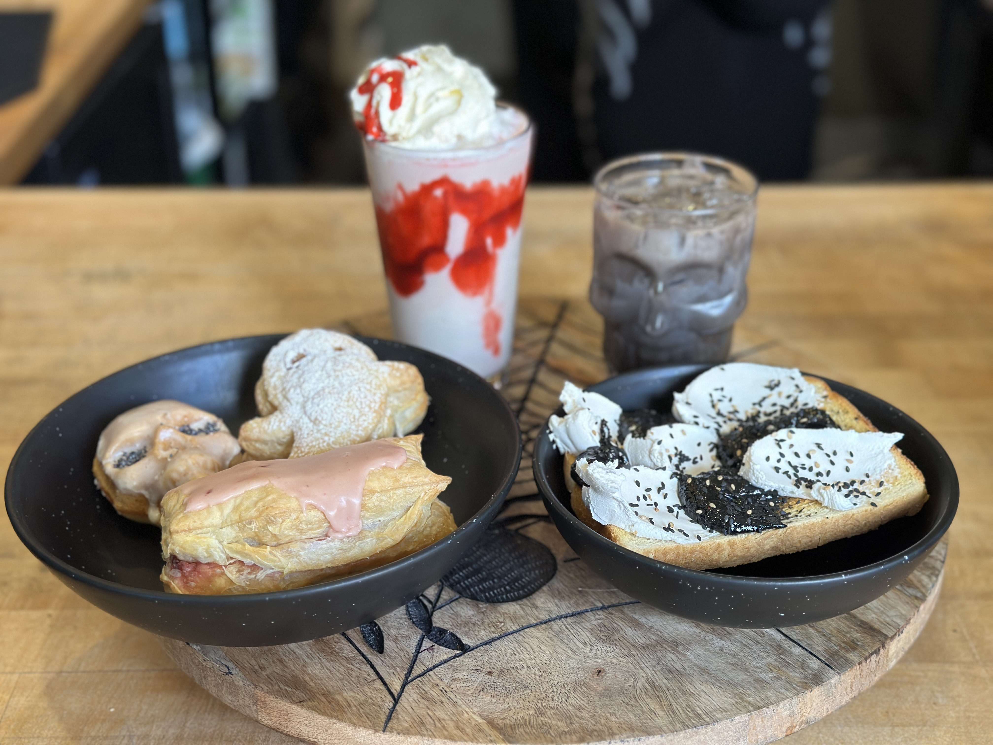 Memento Mori Cafe - oregonlive.com