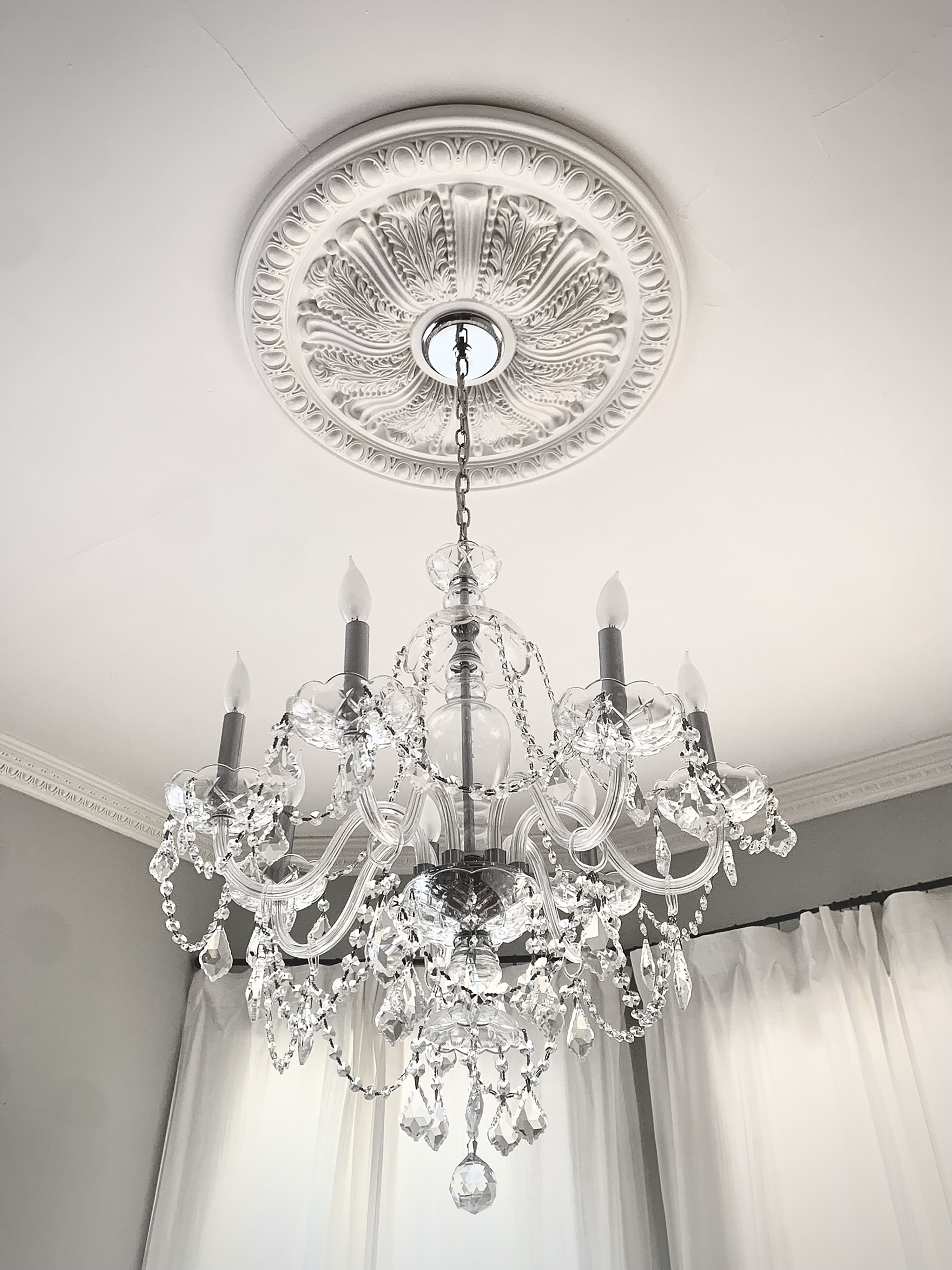 Historic Strathmore neighborhood home restored after five-year ...