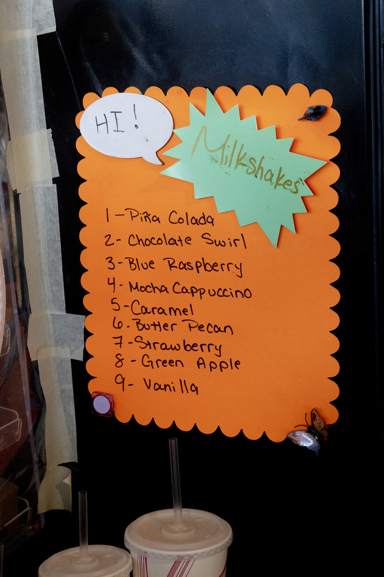 Michigan's Best Local Eats: Fenton Deli offers 200 unique sandwiches ...