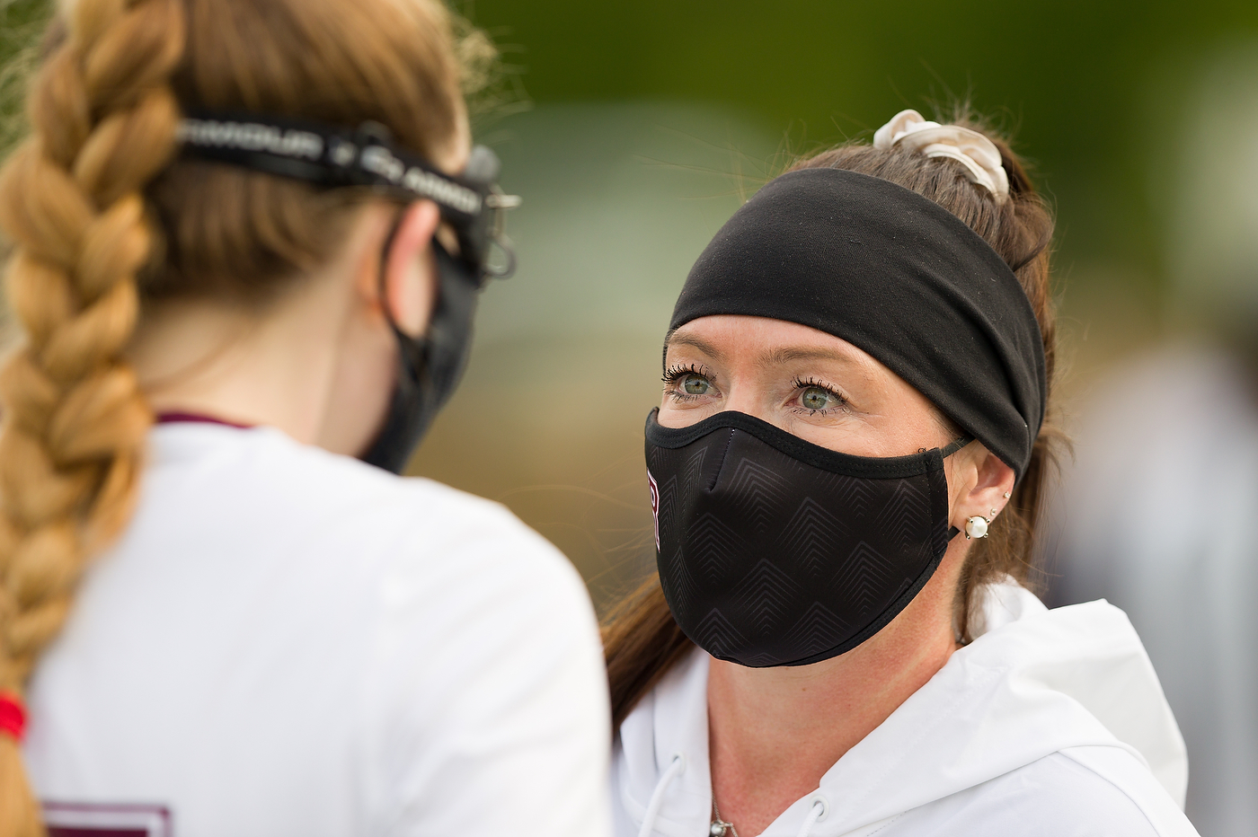 High School Girls Lacrosse: Oak Knoll vs. Ridgewood - nj.com