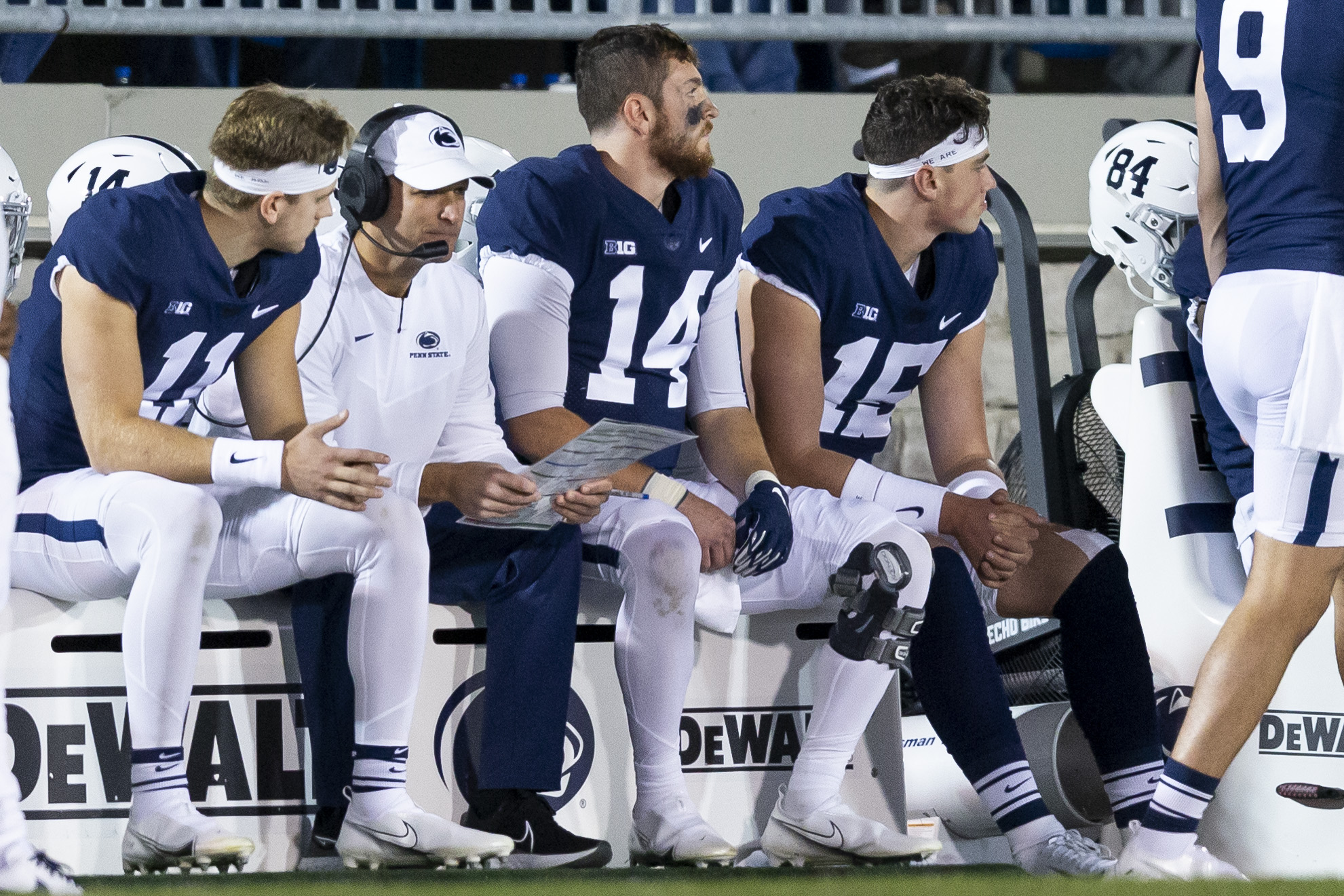 Penn State vs Minnesota, Oct. 22, 2022 - pennlive.com