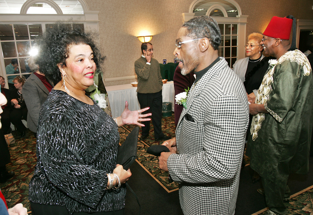 Jackie Warren-Moore, 1950-2021: Syracuse poet, author, activist ...