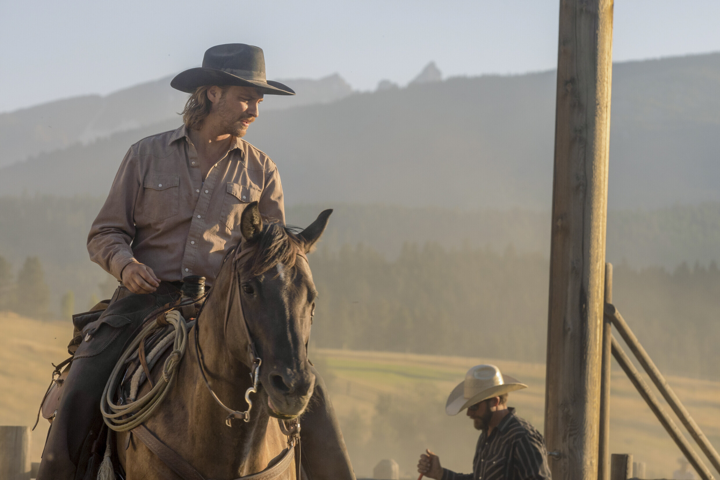 Yellowstone TV Series | How to Watch the New Season of the Show