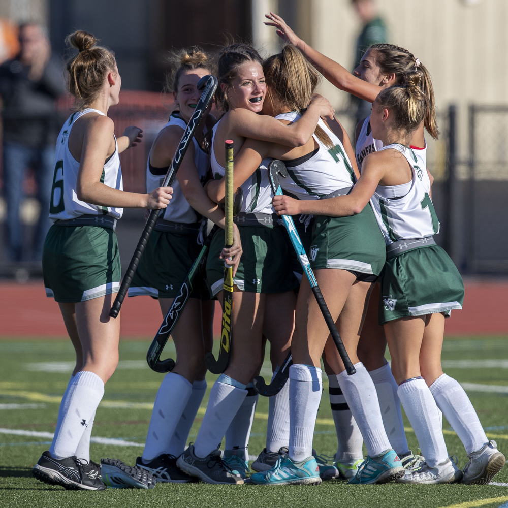 Mechanicsburg takes on Twin Valley for 2021 D3, 2A Field Hockey title ...