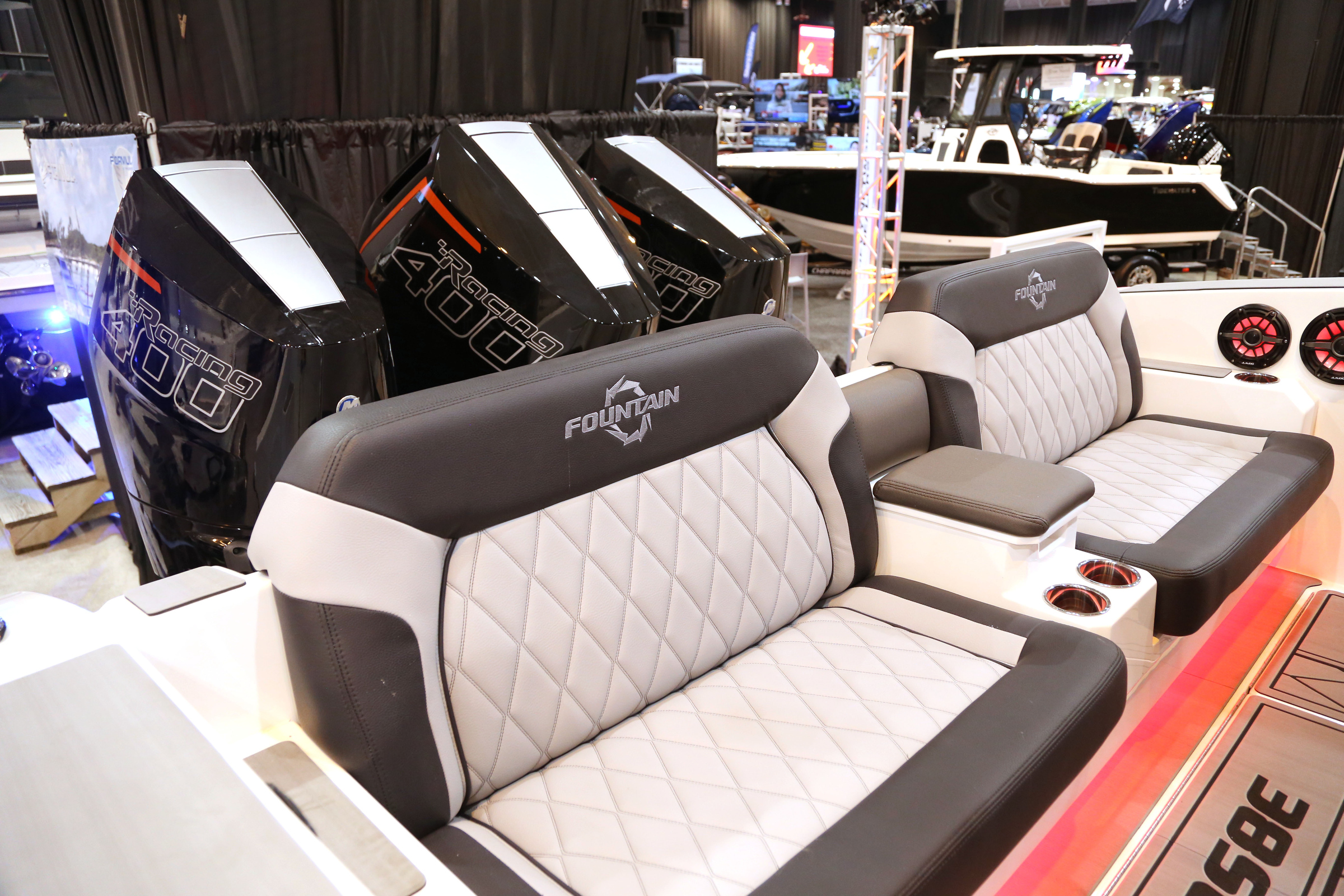 2024 Cleveland Boat Show - cleveland.com