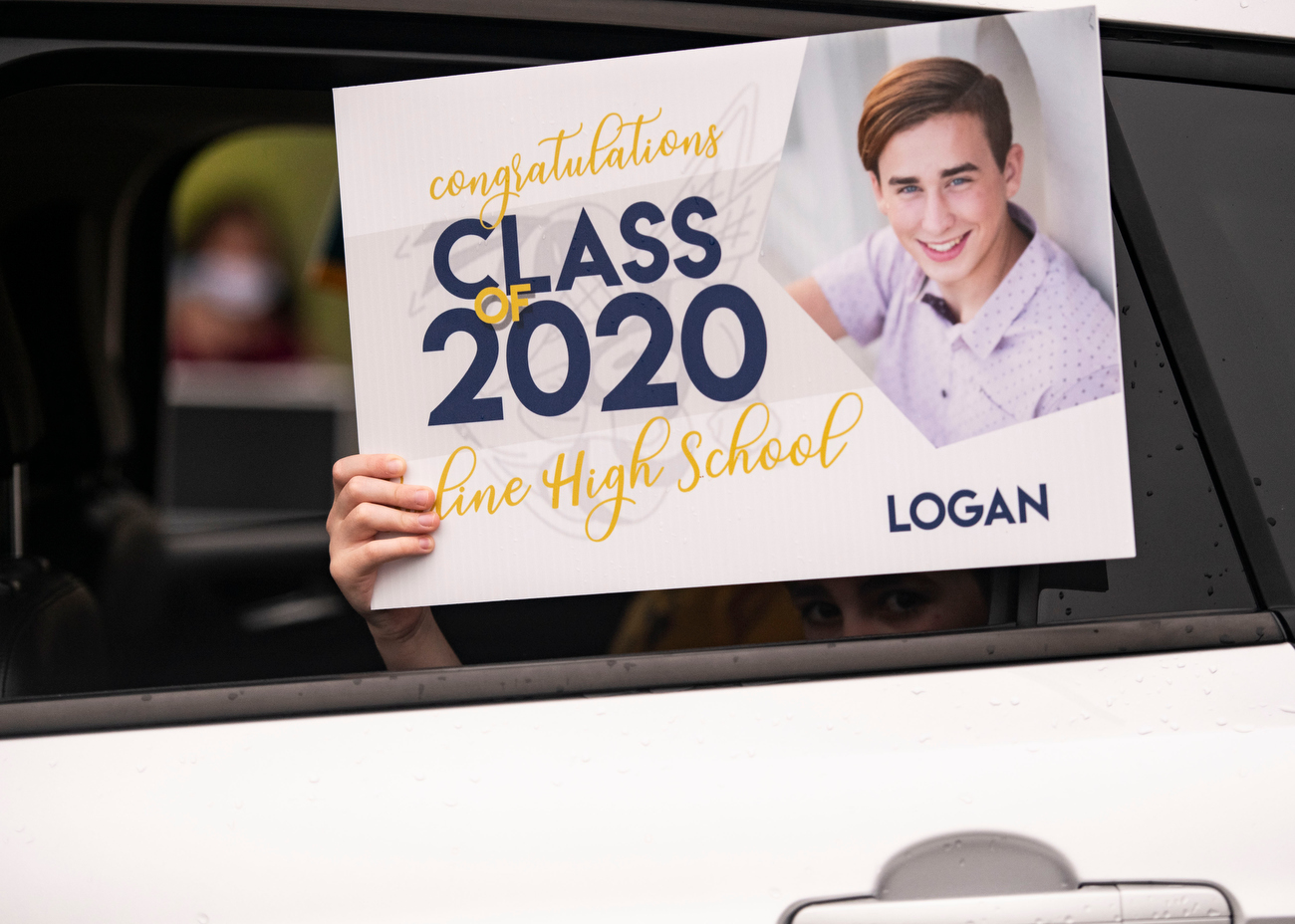 Saline Seniors wrap up an unforgettable year - mlive.com