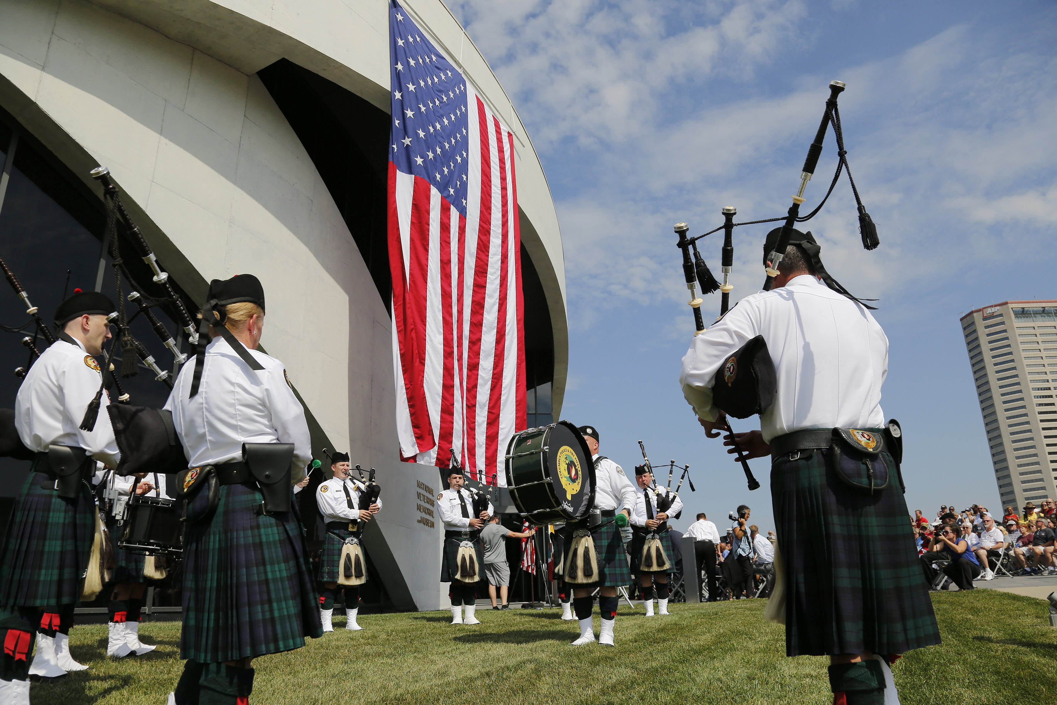 September 11th remembrance ceremonies - 2019 - oregonlive.com