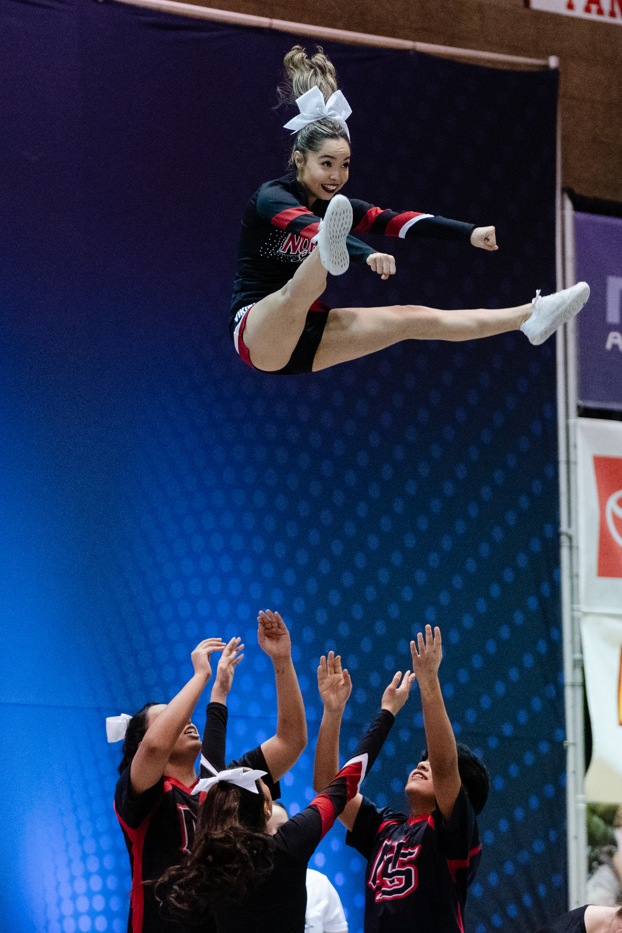 2024 OSAA Cheerleading state championships - oregonlive.com