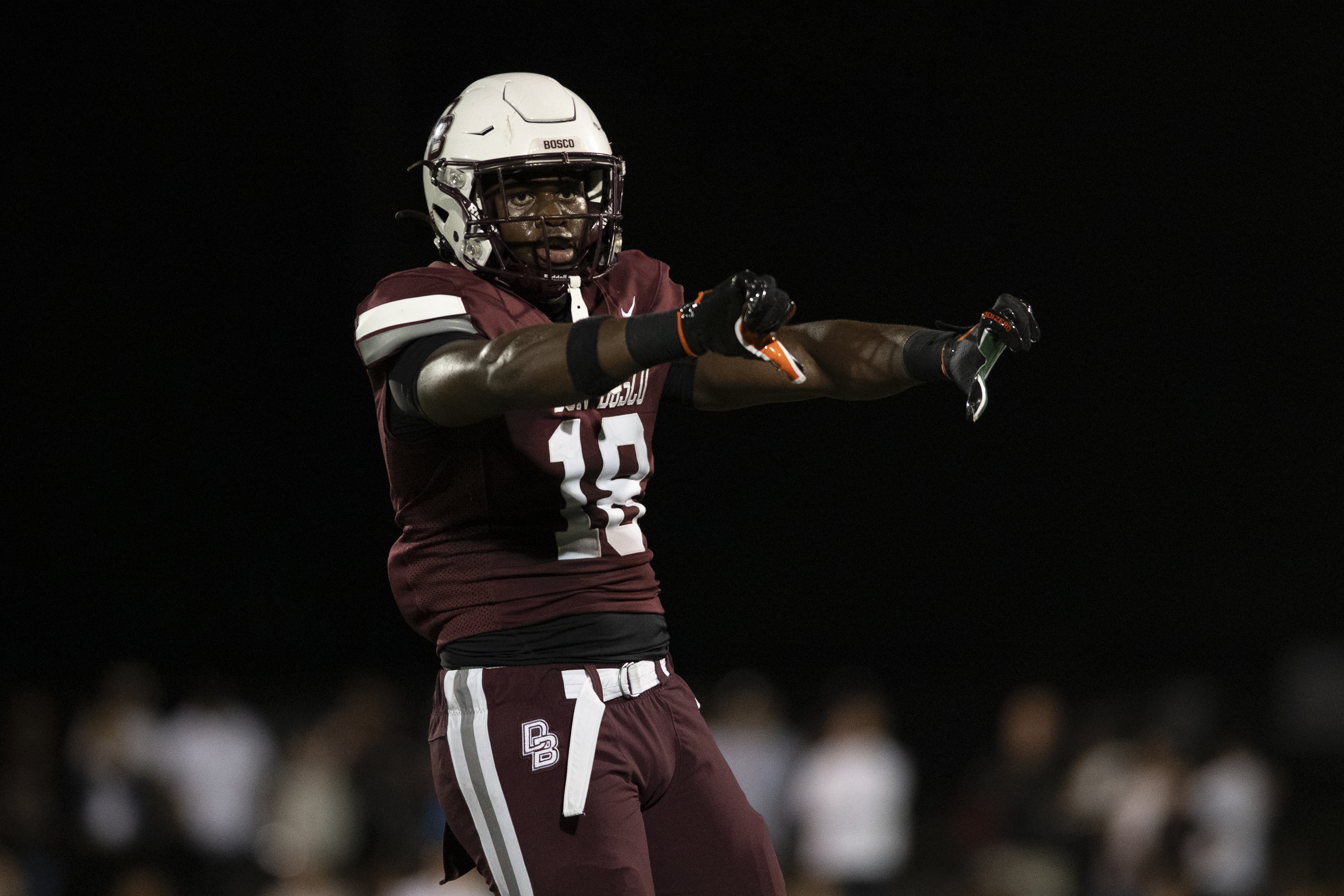 Football: Don Bosco Prep vs. Bergen Catholic, September 26, 2025 - nj.com