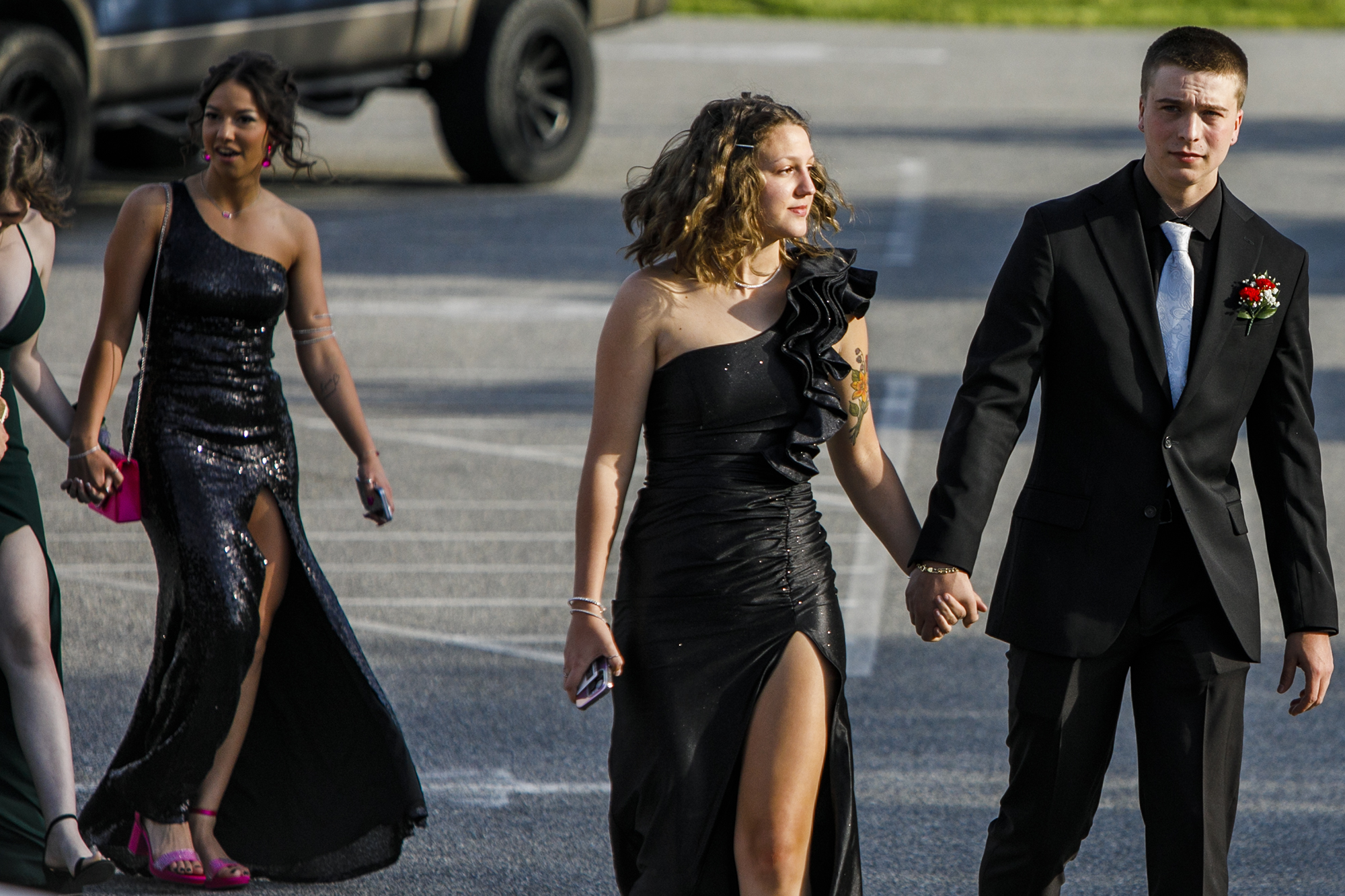 The 2024 Spring Grove High School Prom - pennlive.com