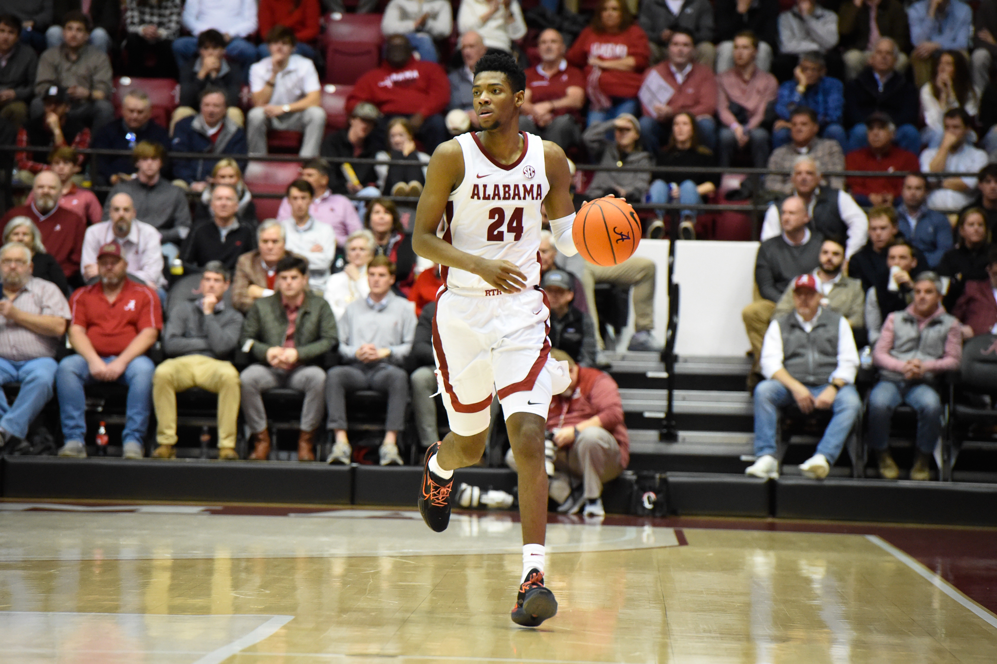 Alabama Mississippi State Basketball Jan. 25, 2023 - al.com