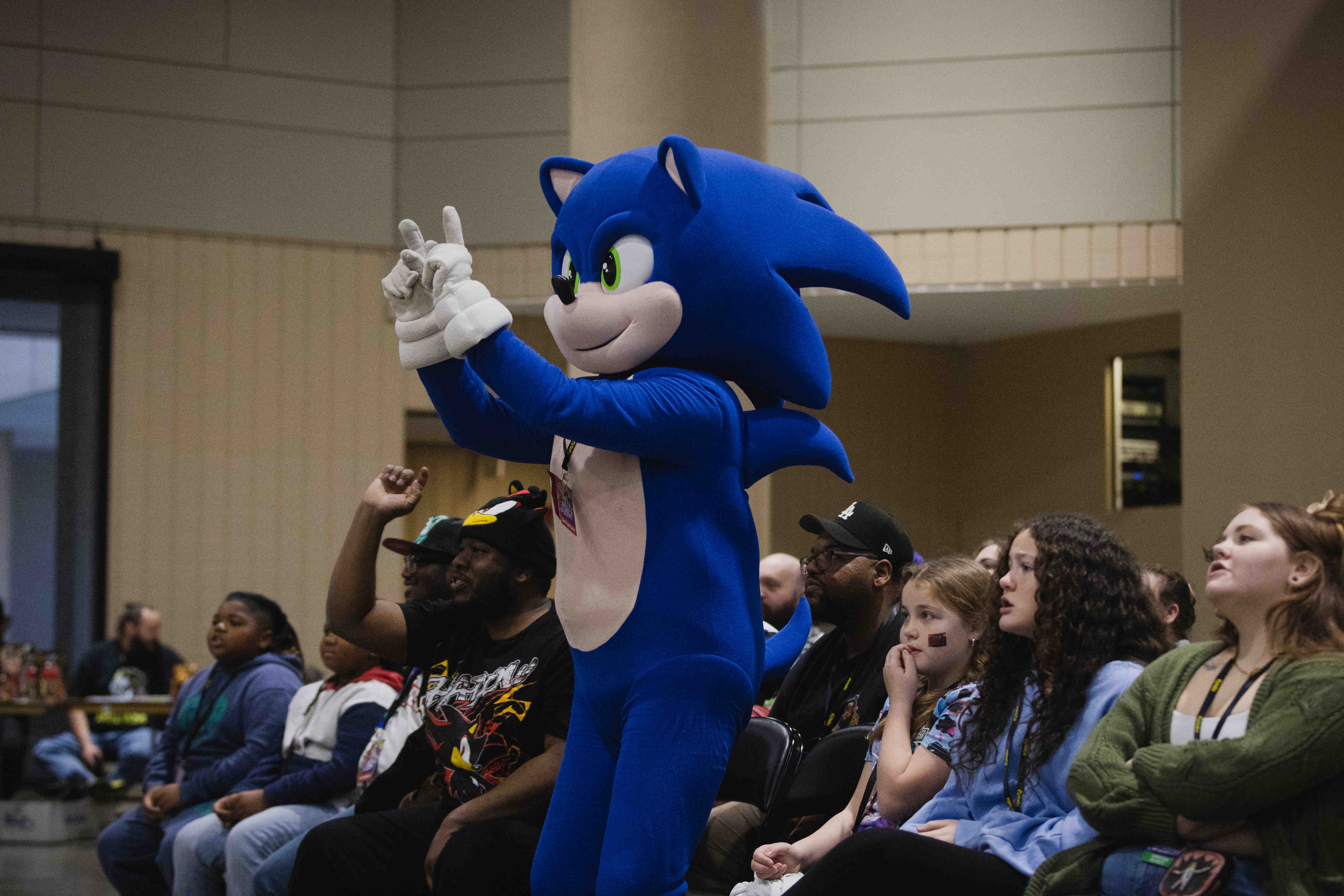 17th annual Kami-Con in Birmingham - al.com