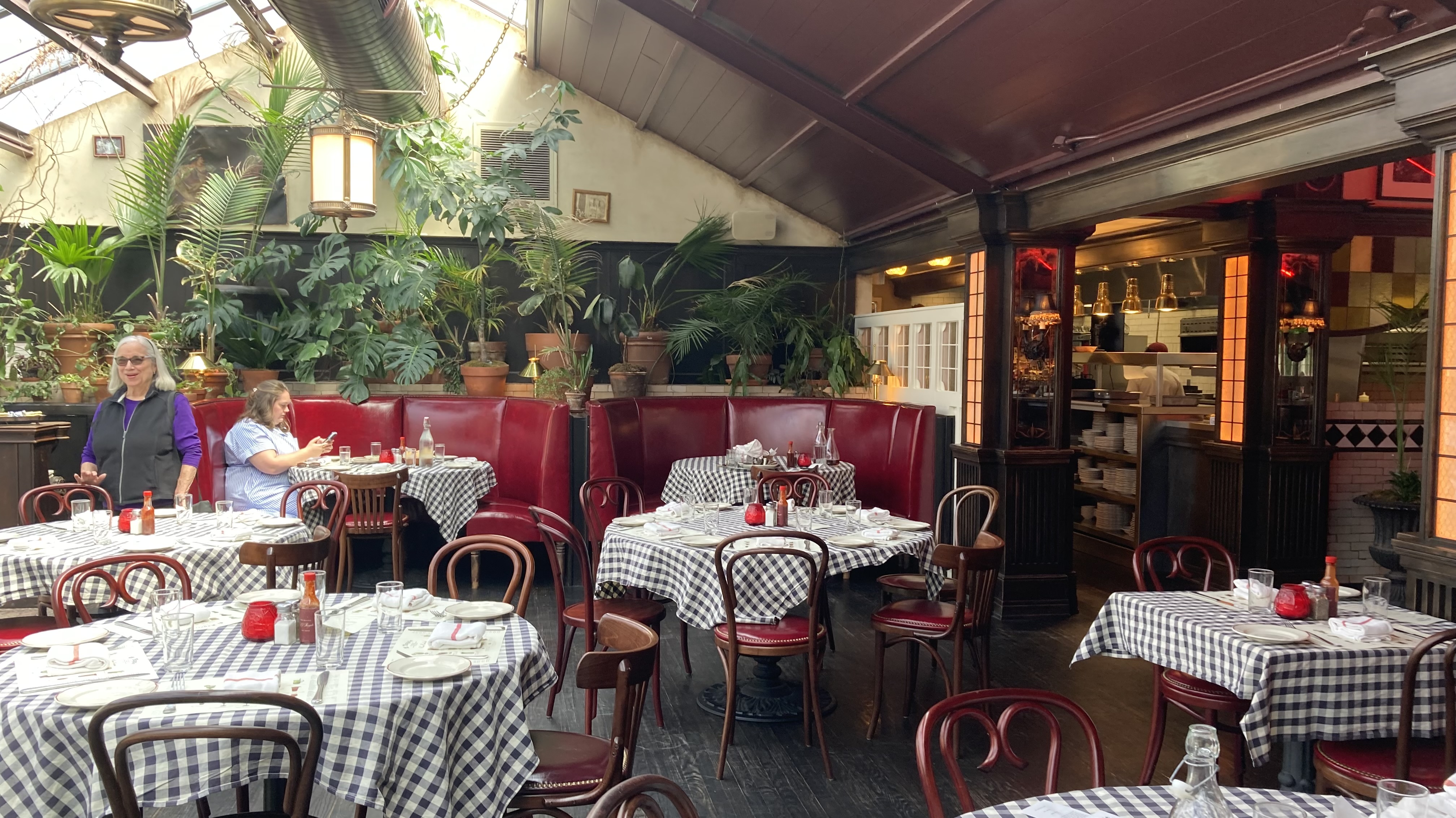 El Royale Cafe in Birmingham - al.com