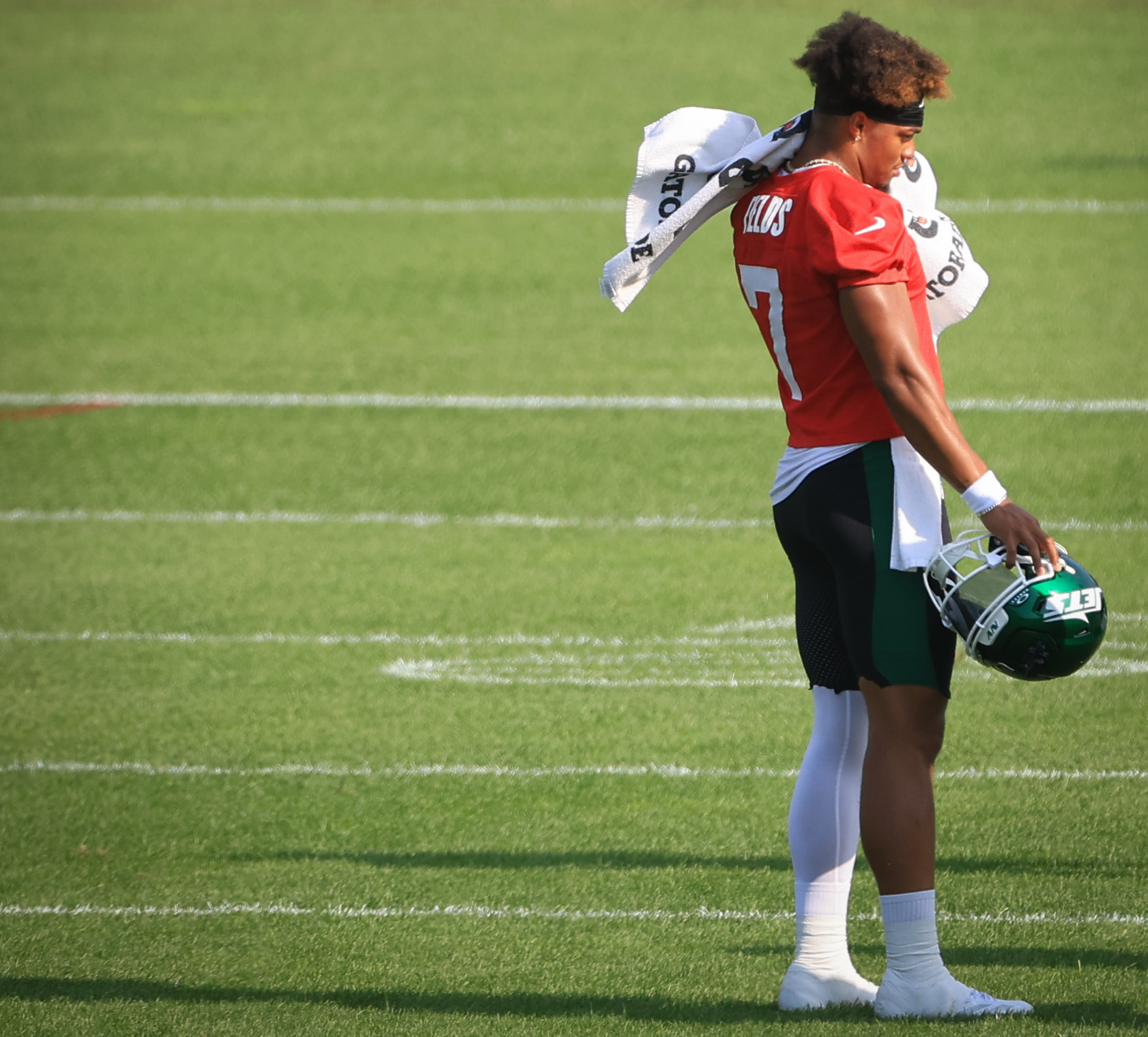 New York Jets 2025 Training Camp - nj.com