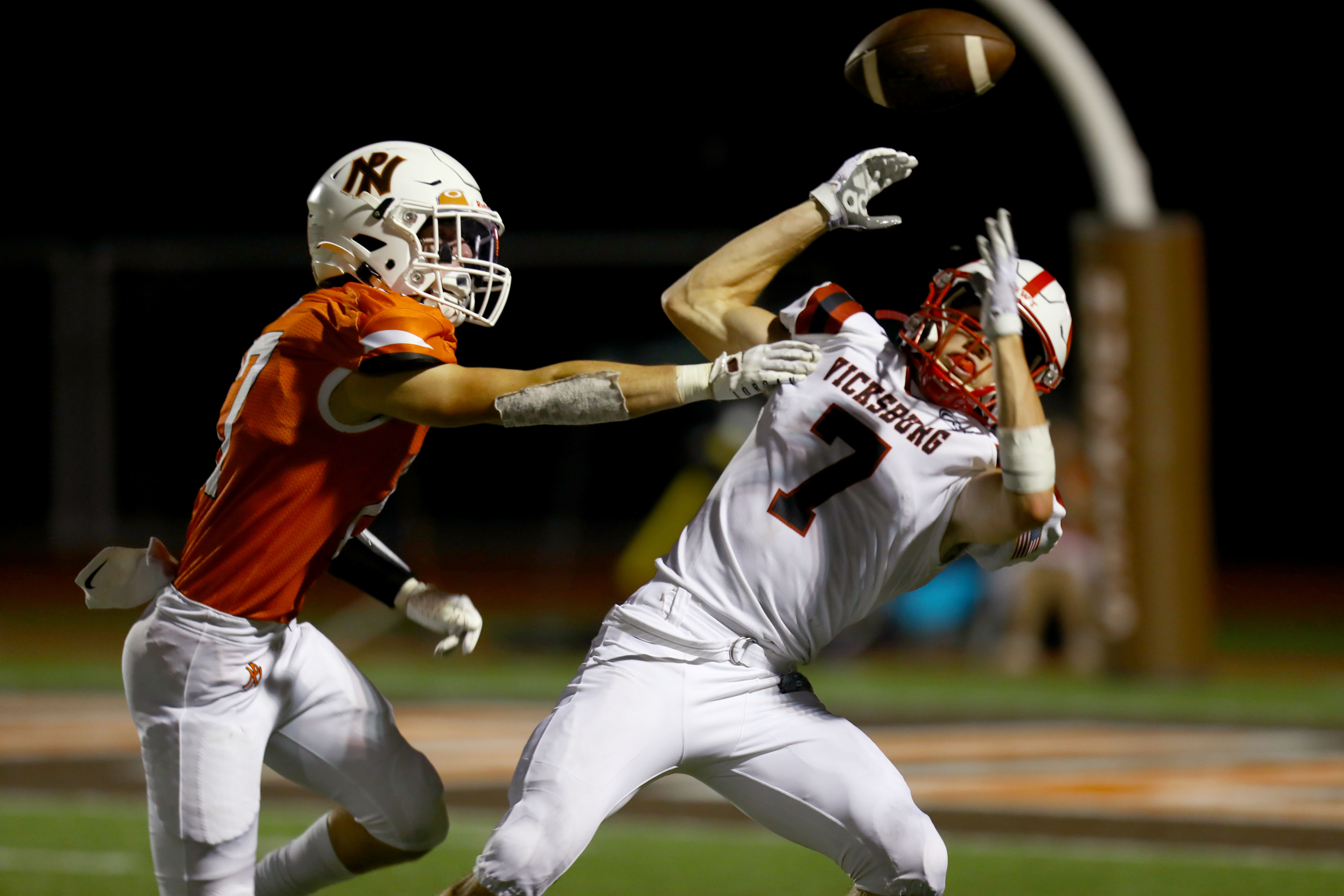 Portage Northern hosts Vicksburg for high school football opener ...