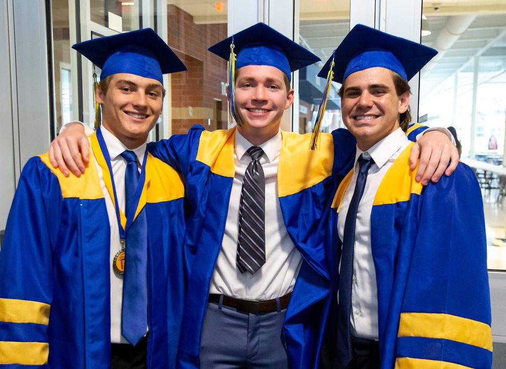 Middletown Area High School 2022 Graduation - pennlive.com