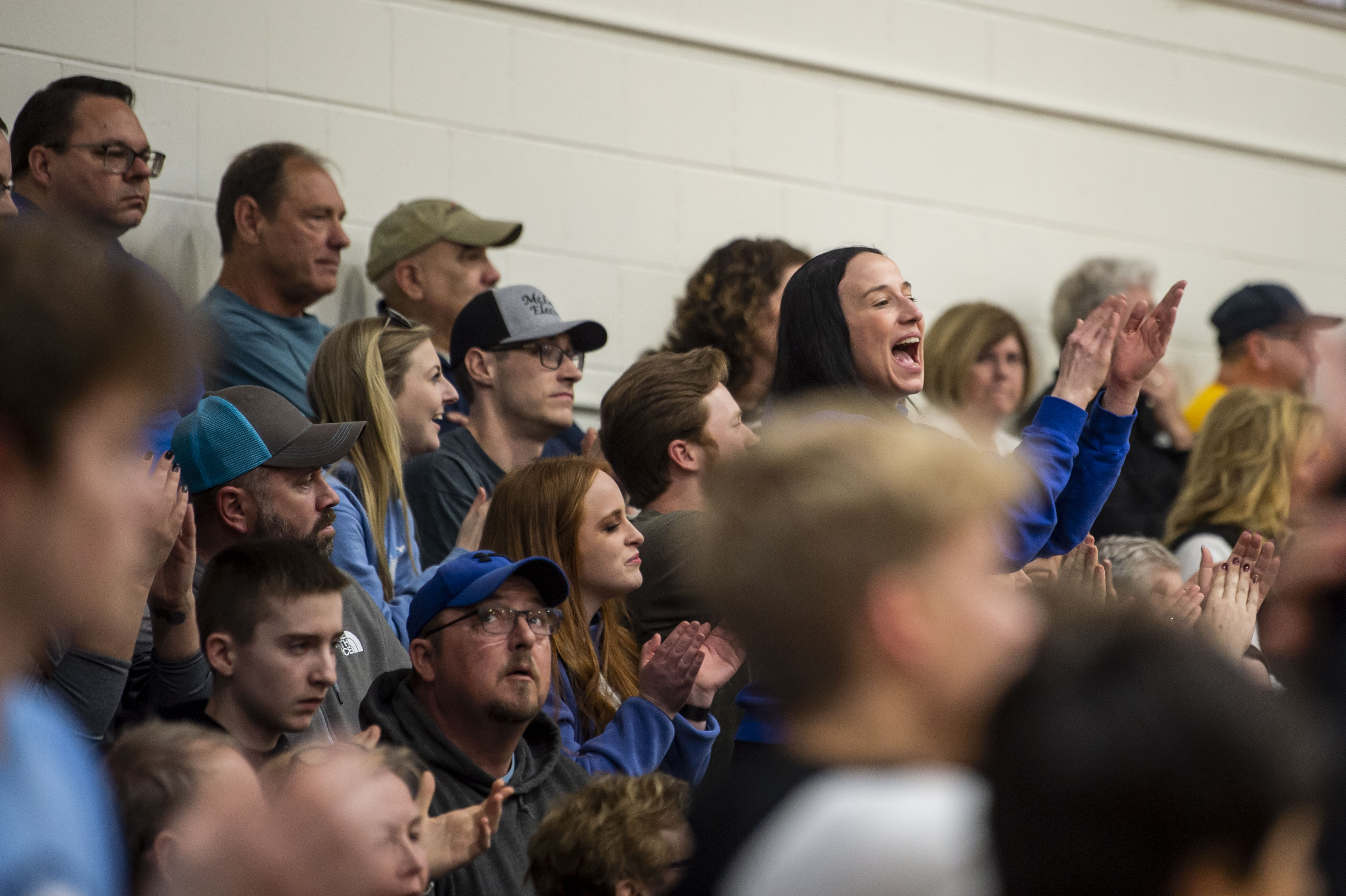 Freeland boys basketball takes down Garber in championship game - mlive.com