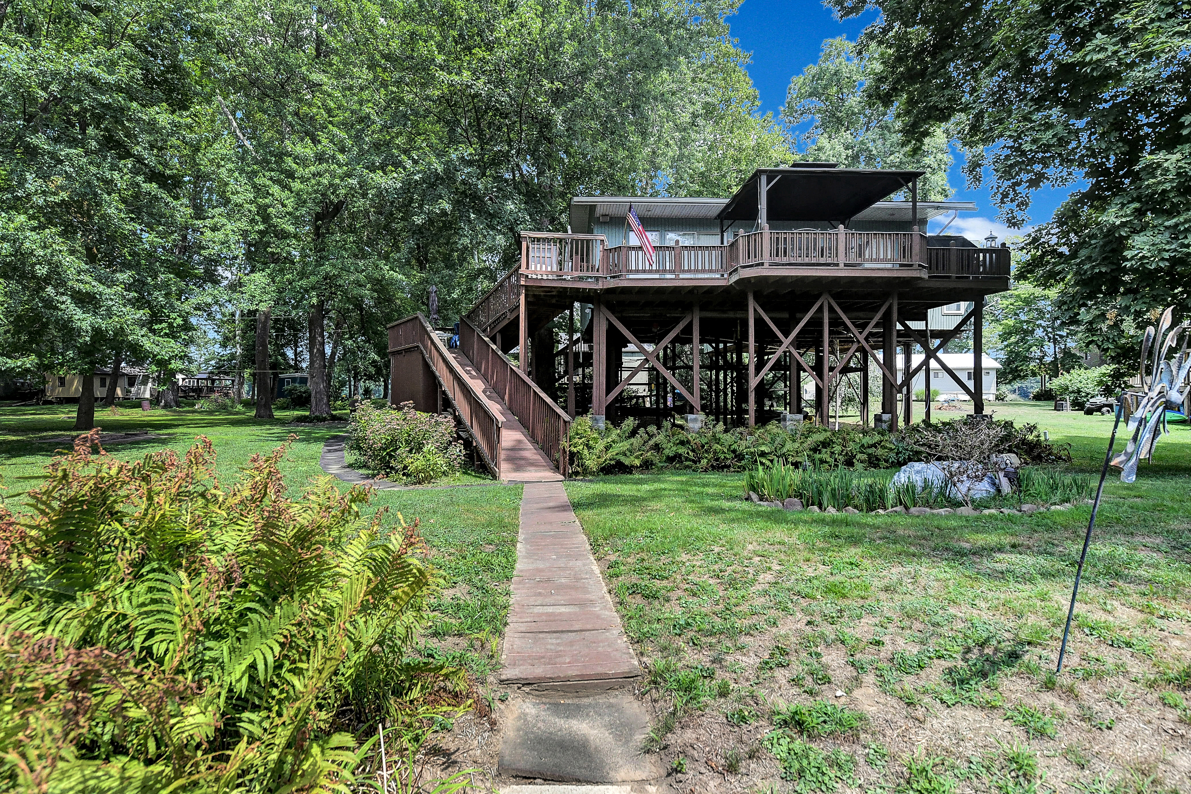 62 Beech Island: Cool Spaces - pennlive.com
