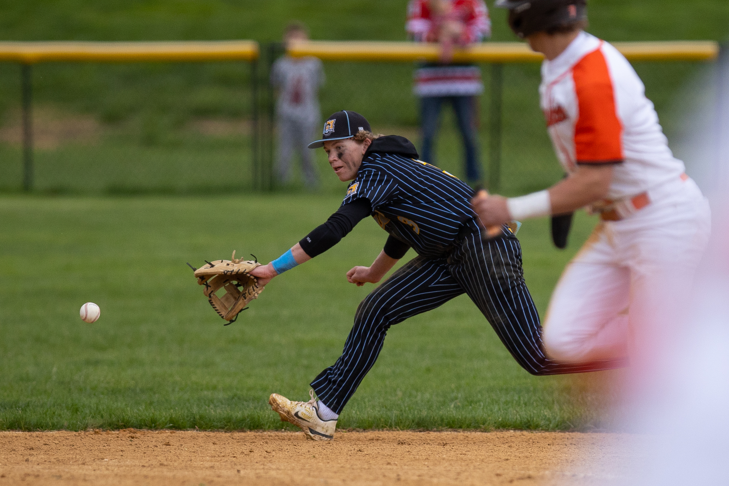 Baseball: Lower Cape May at Cherokee, Tuesday, May 2, 2023. - nj.com