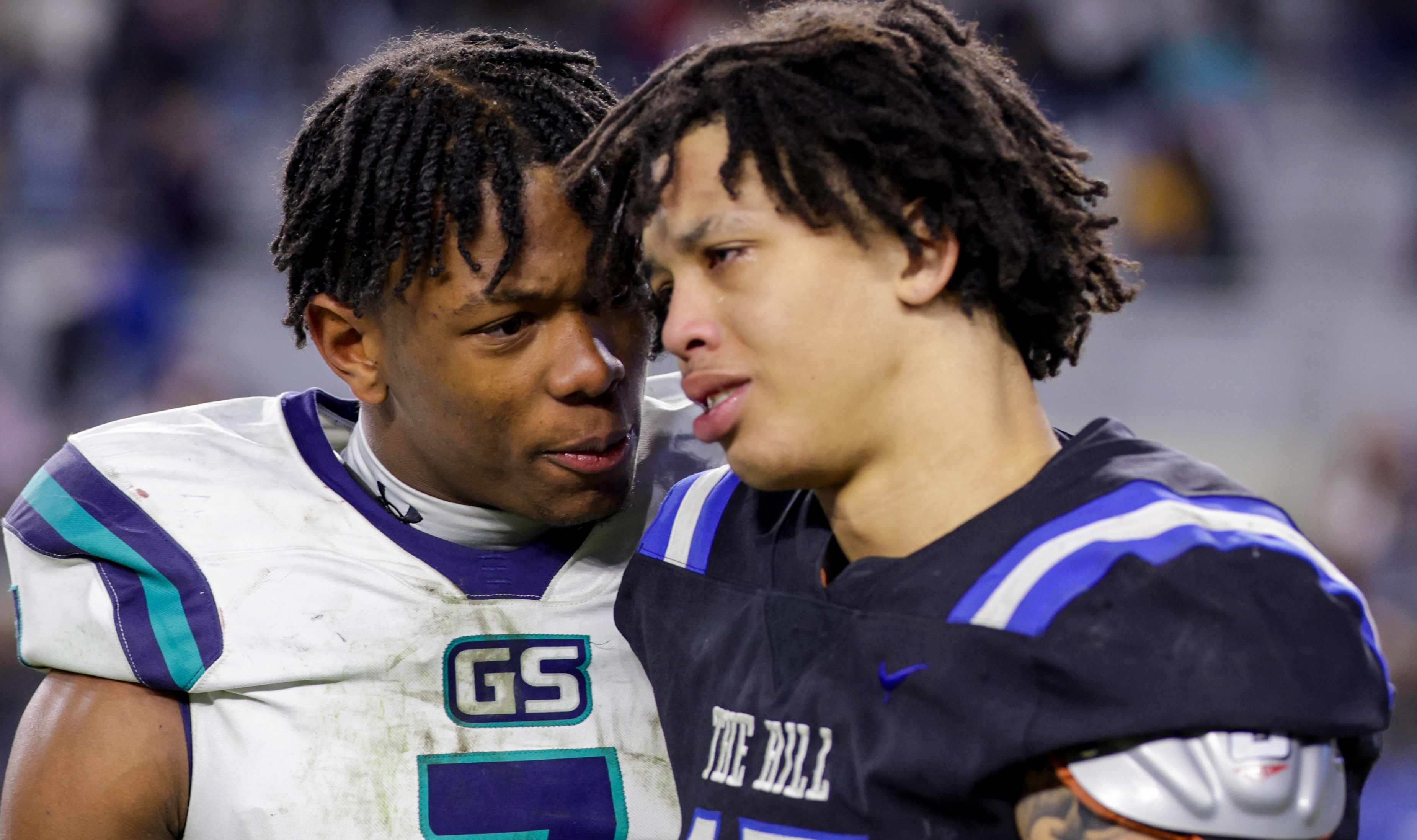 AHSAA 5A Football: Ramsay vs. Gulf Shores - al.com