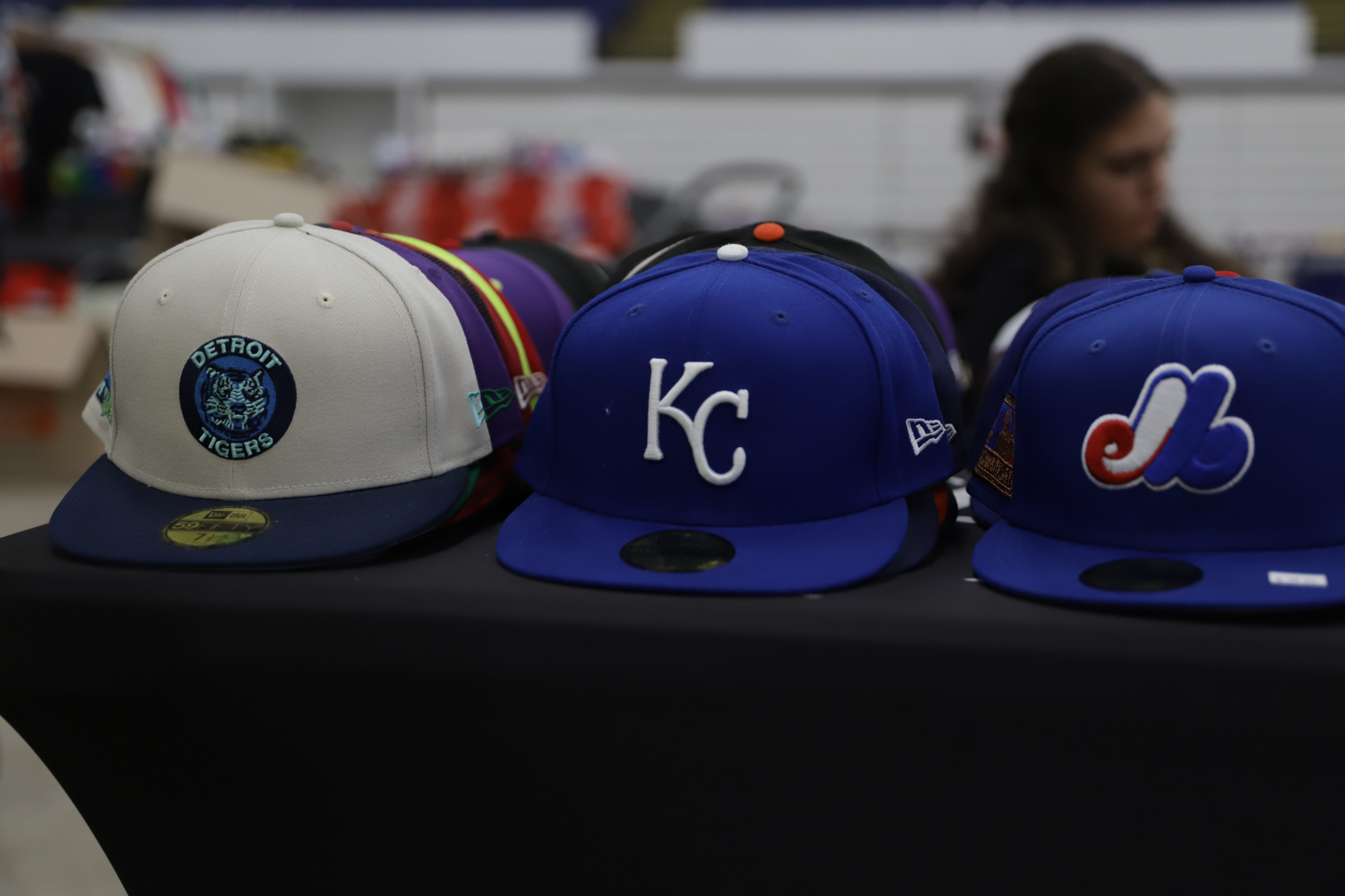 See photos from Drip Fest, Flint's newest summer expo - mlive.com