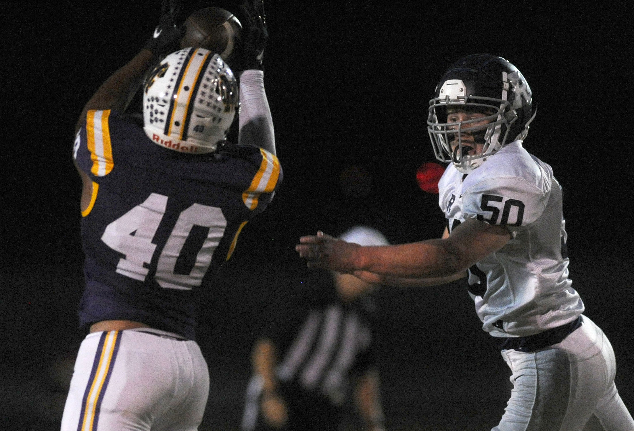 Randolph - Madison County High School Football - al.com