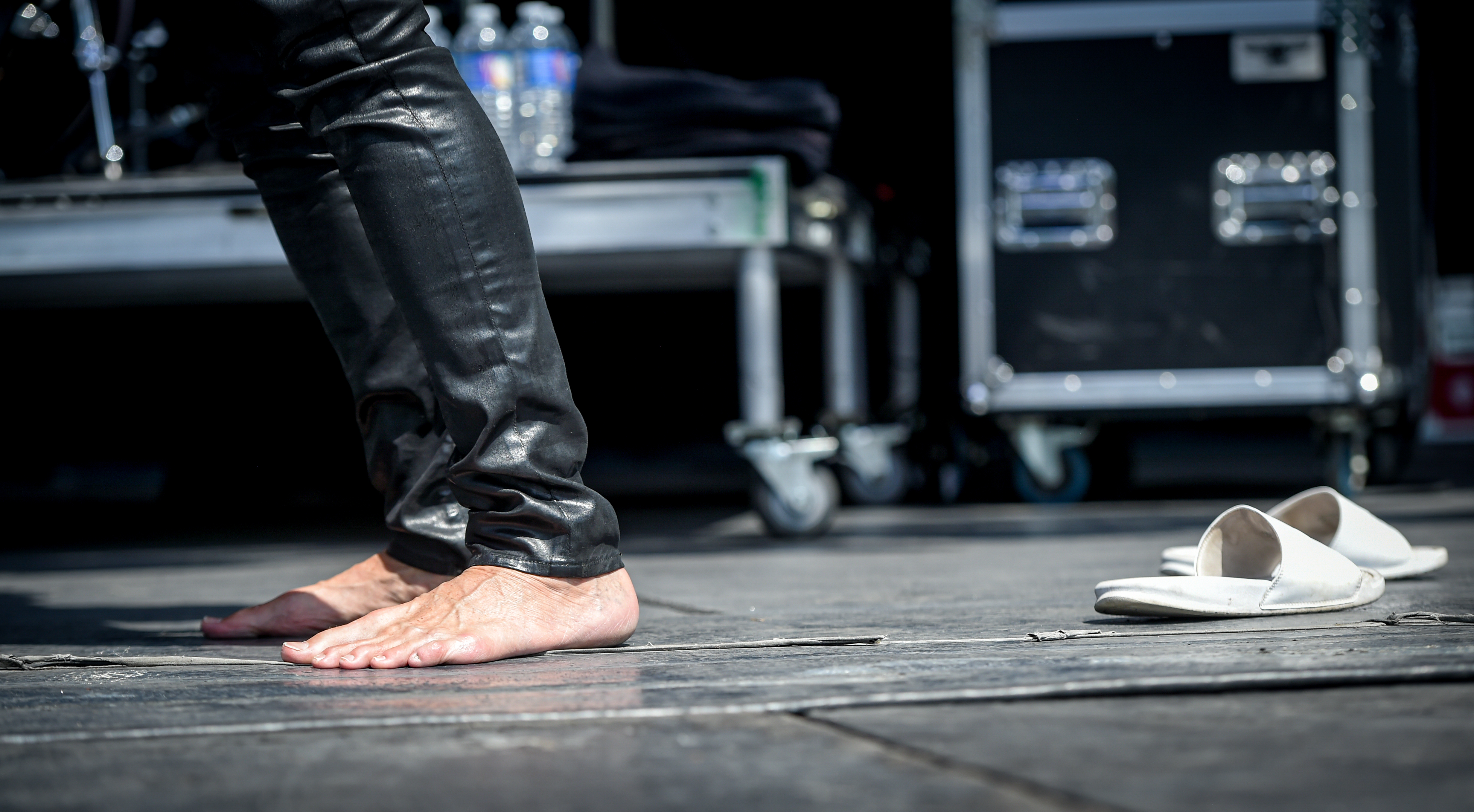 Sophie B. Hawkins plays Chevy Court at the NYS Fair - syracuse.com