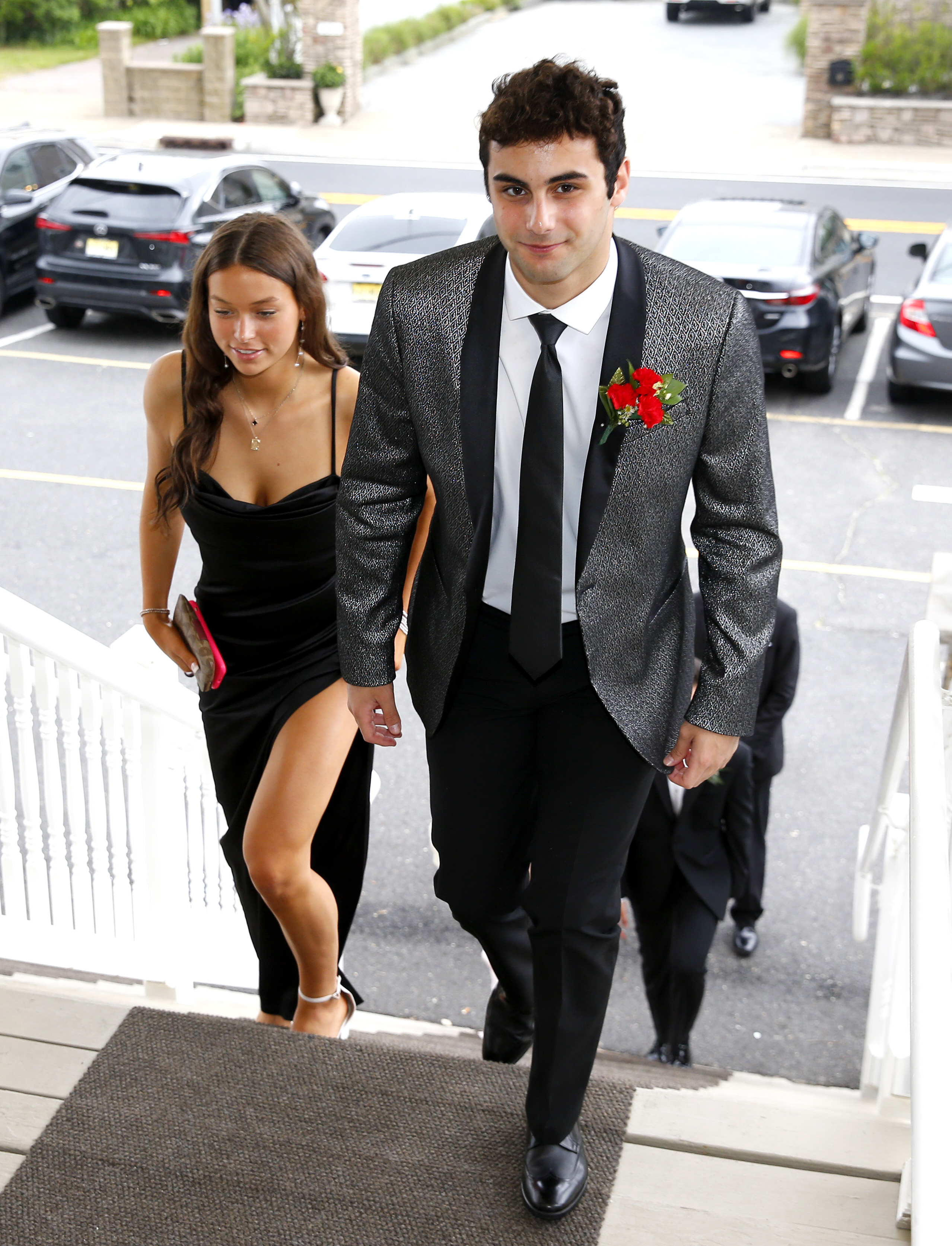 Shore Regional High School Prom 2022 - nj.com