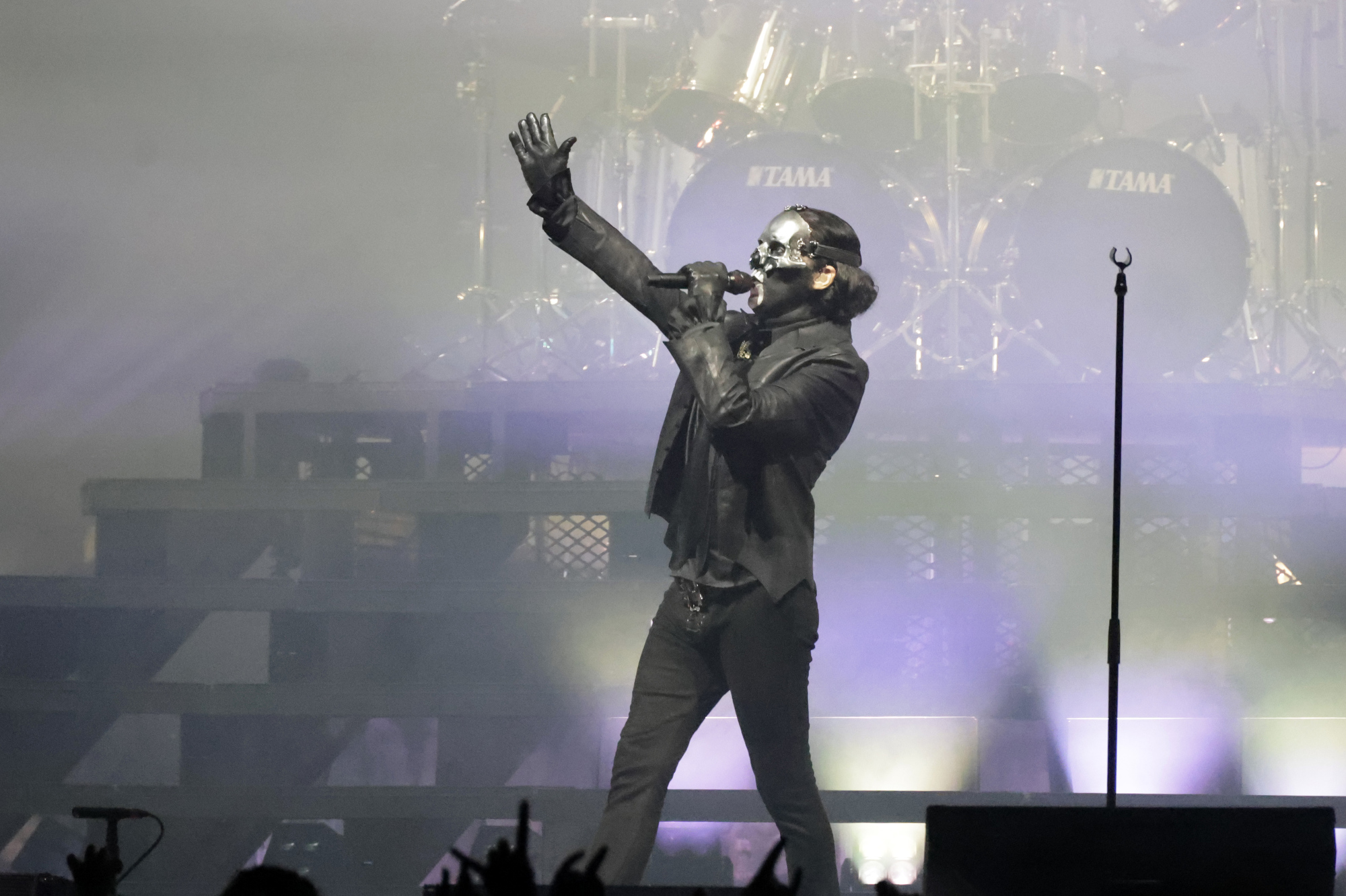 Ghost Skeletour at Rocket Arena - cleveland.com