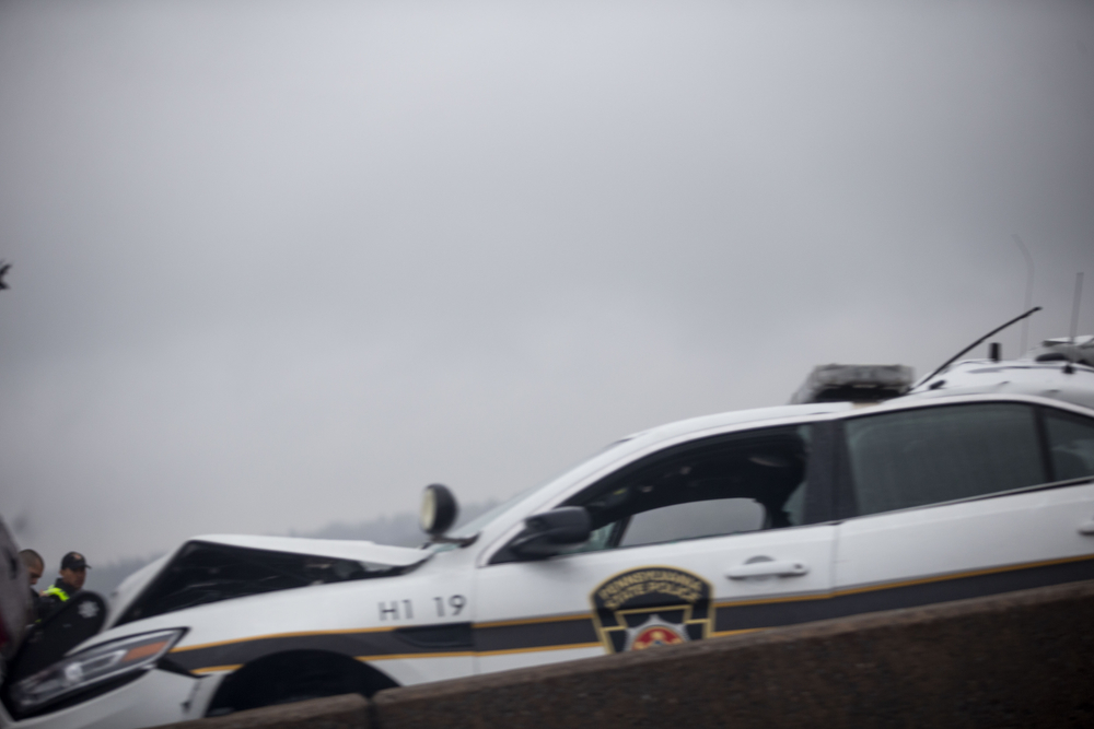 Interstate 81 crashs - pennlive.com