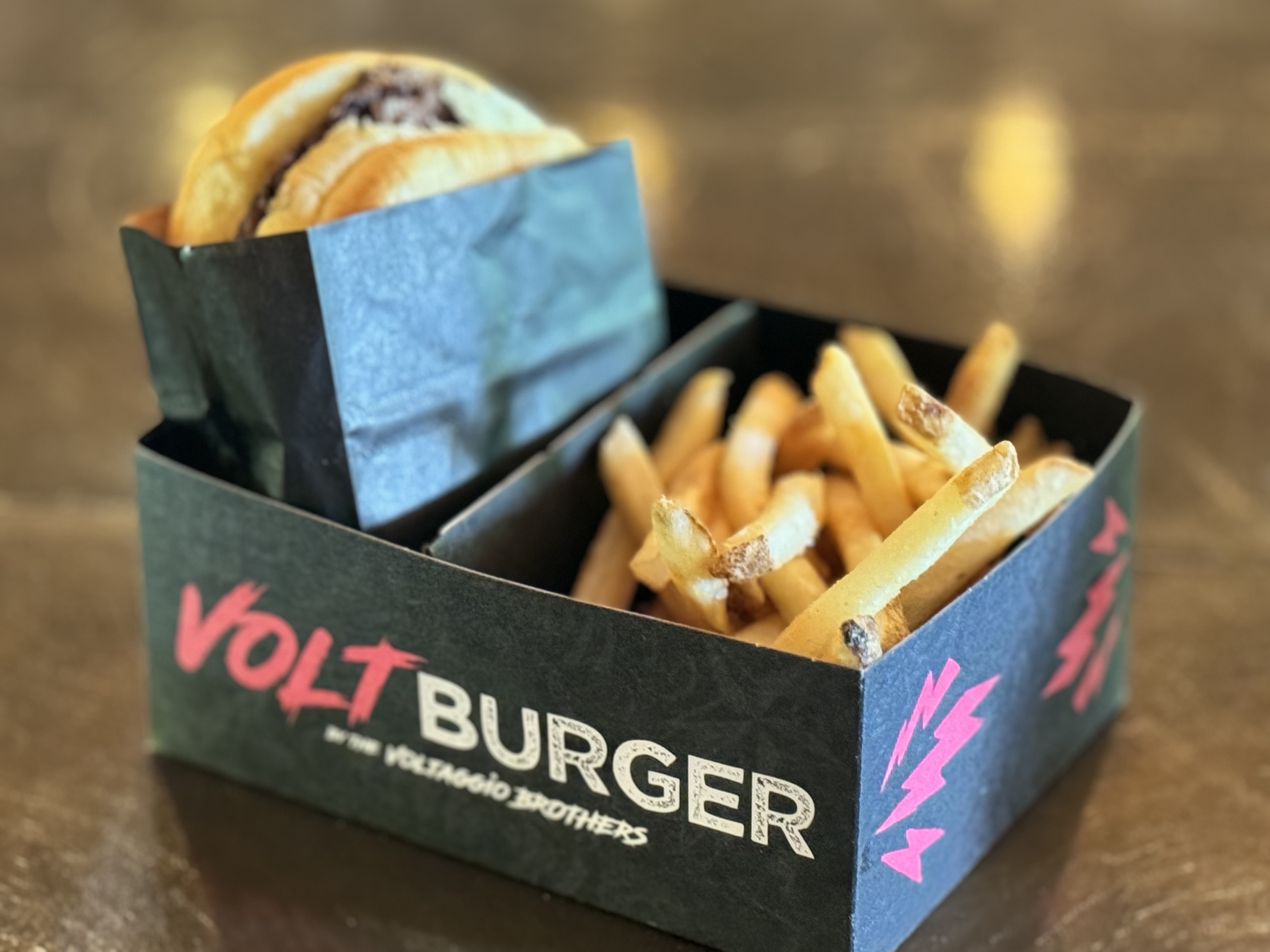 Blossom Music Center food and drink - cleveland.com