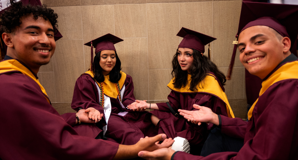 Whitehall High School 2022 Graduation - lehighvalleylive.com