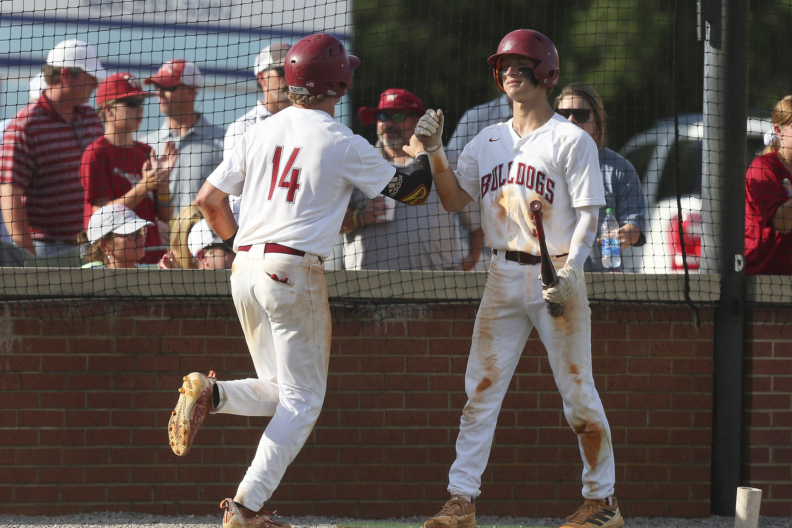 UMS-Wright vs Holtville Baseball - al.com