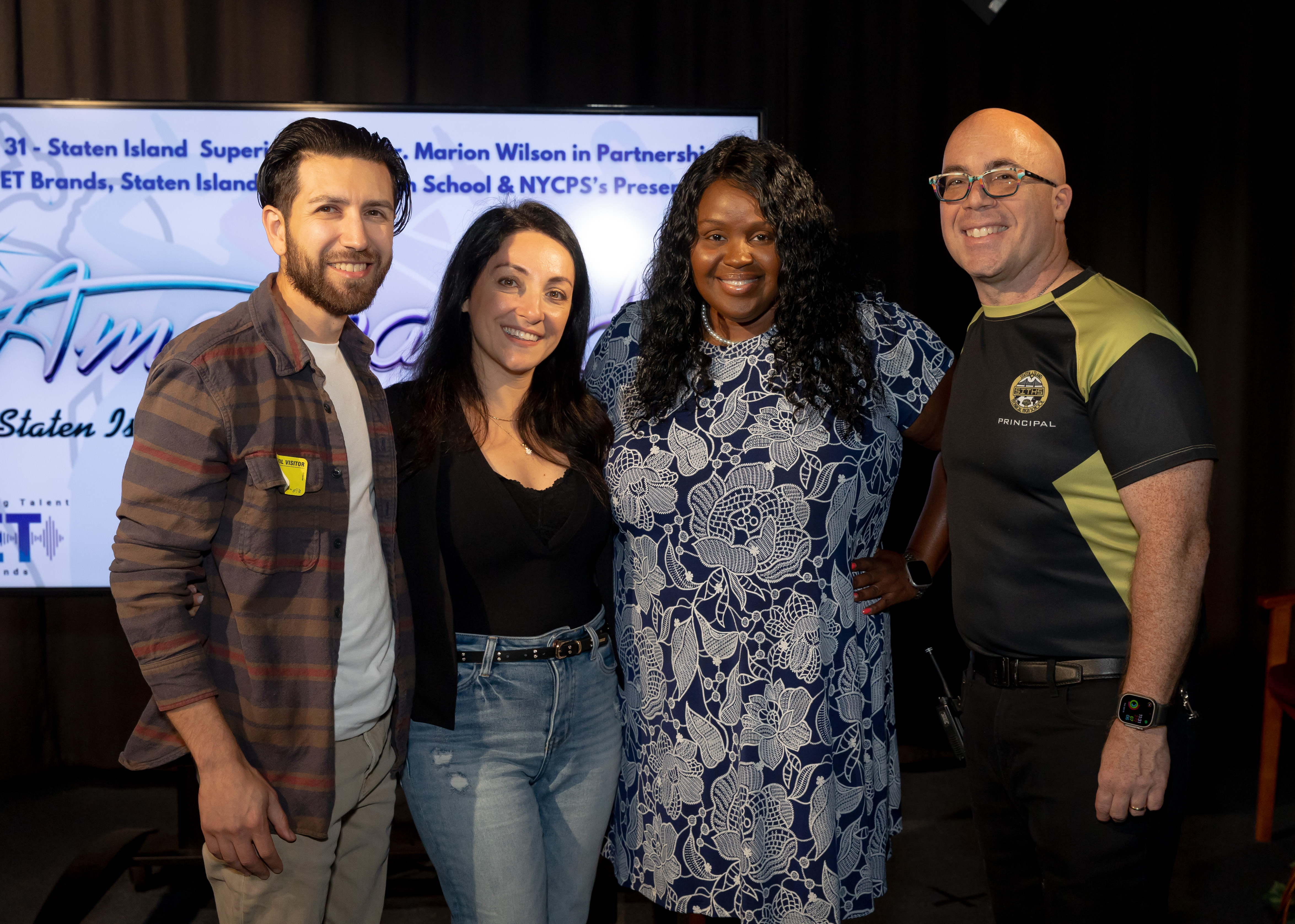 SI Tech hosts District 31 American Idol auditions - silive.com