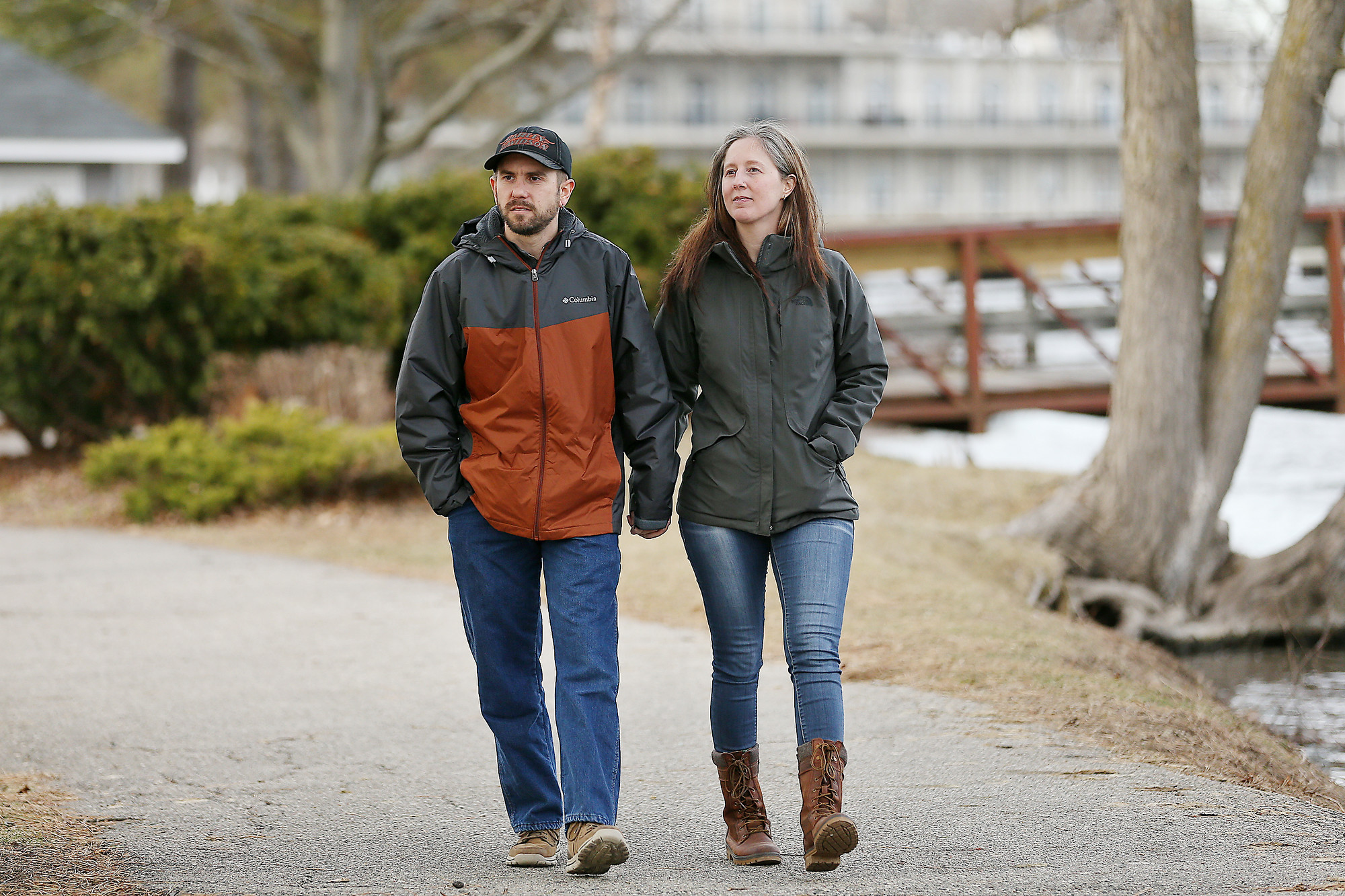 Finding Love during COVID-19 – March 18, 2021 - mlive.com