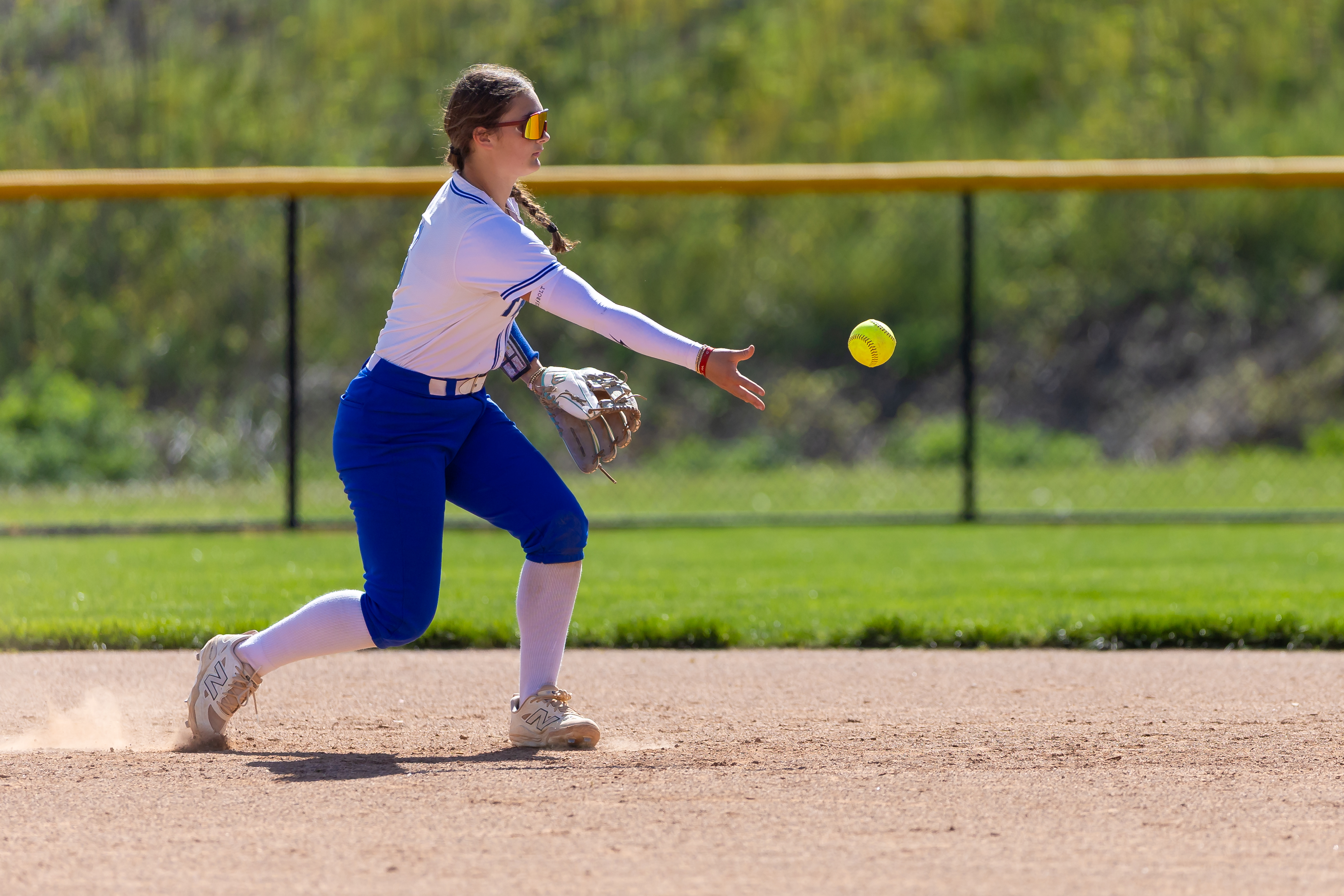 Carlisle vs Lower Dauphin in high school softball - pennlive.com