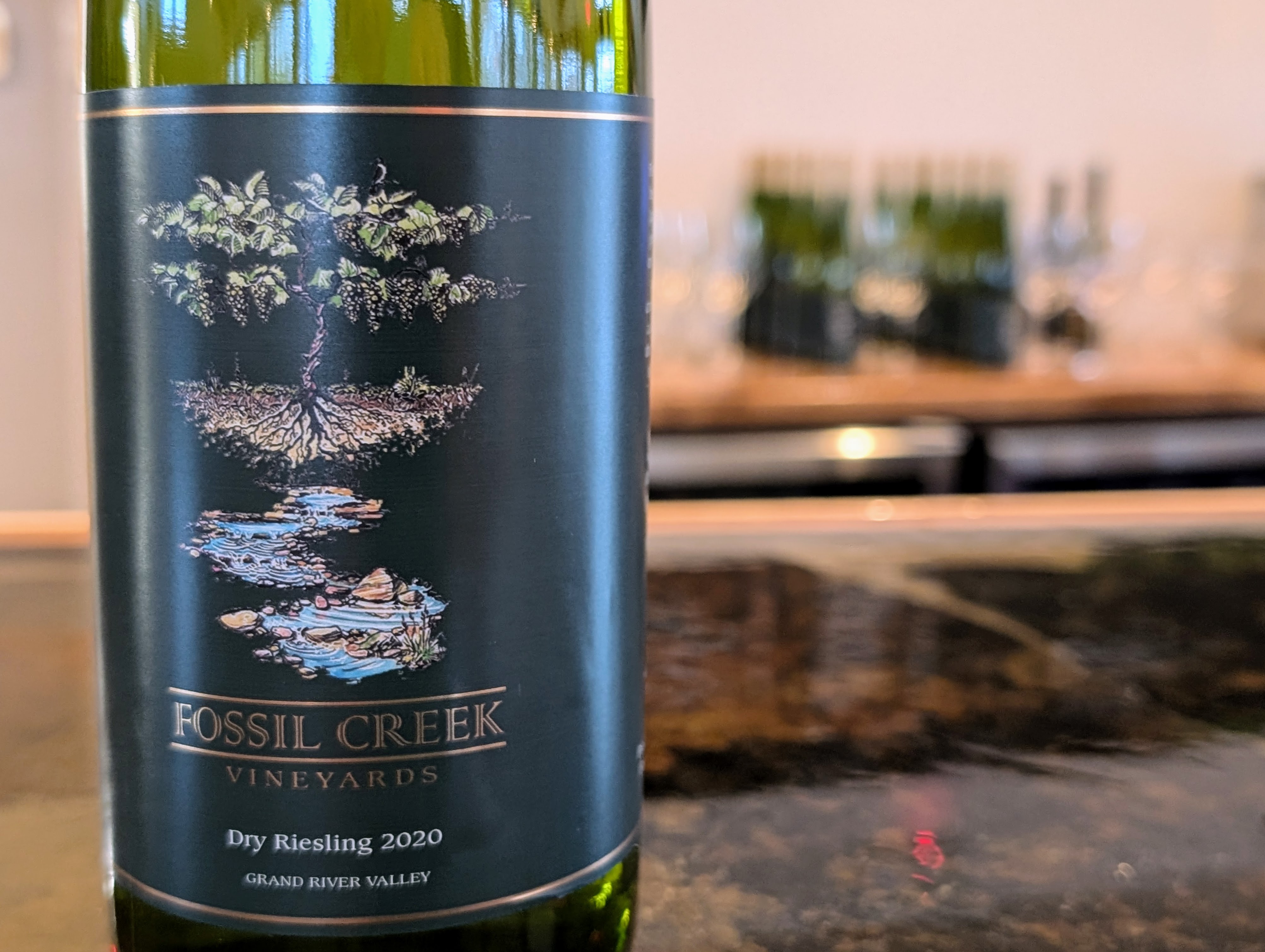 Fossil Creek Winery - cleveland.com