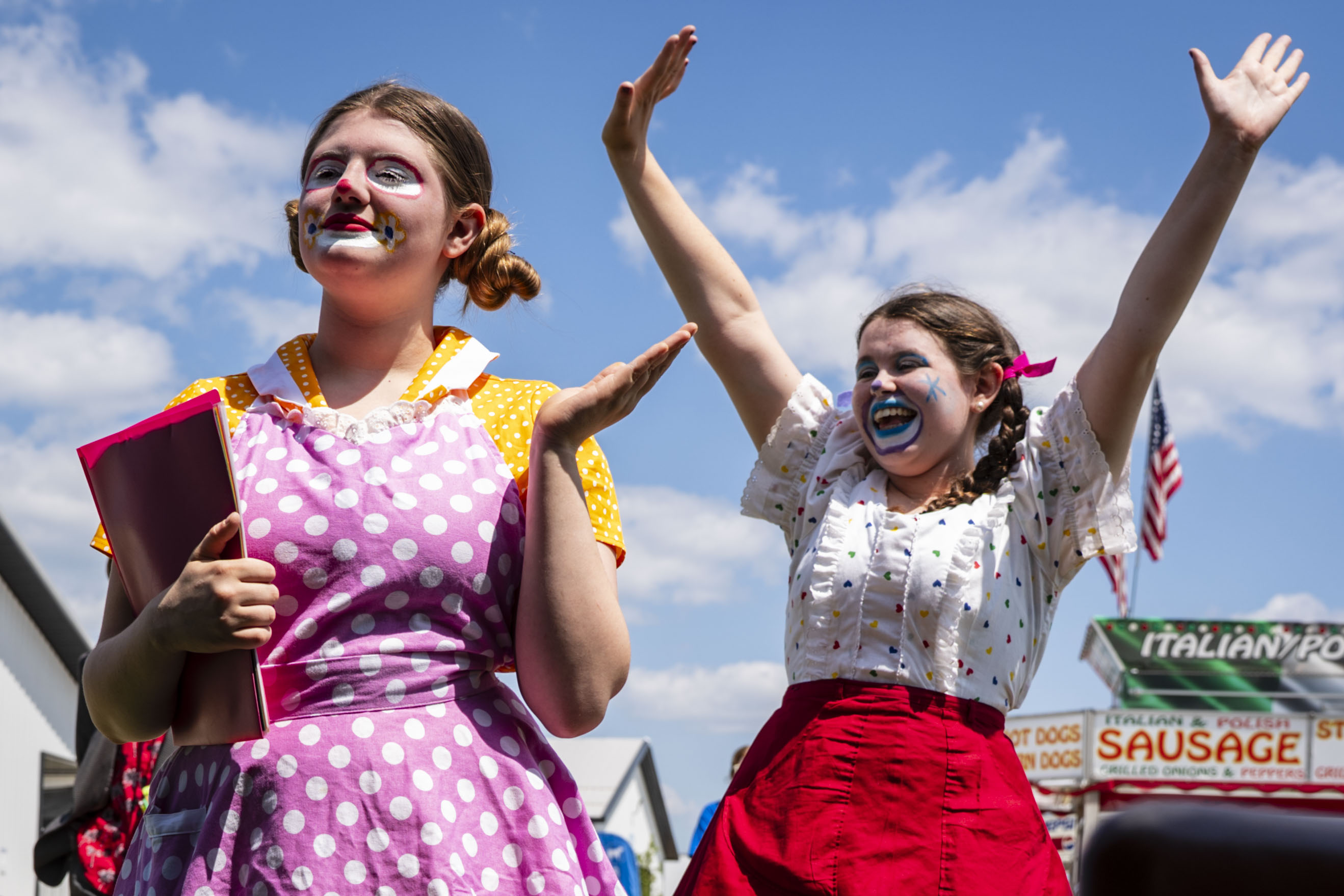 See photos from the 2025 Kent County Youth Fair 2025 - mlive.com