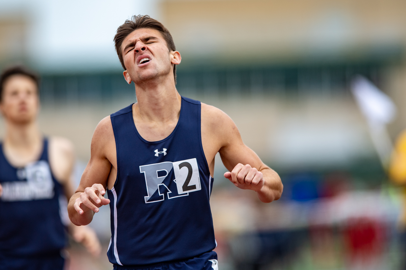 TRACK AND FIELD: Non-Public A & B Group Championships - nj.com