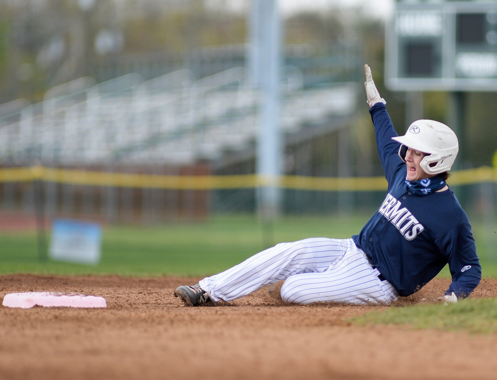 St. Augustine vs. Gloucester Catholic baseball, Coaches vs. Cancer ...