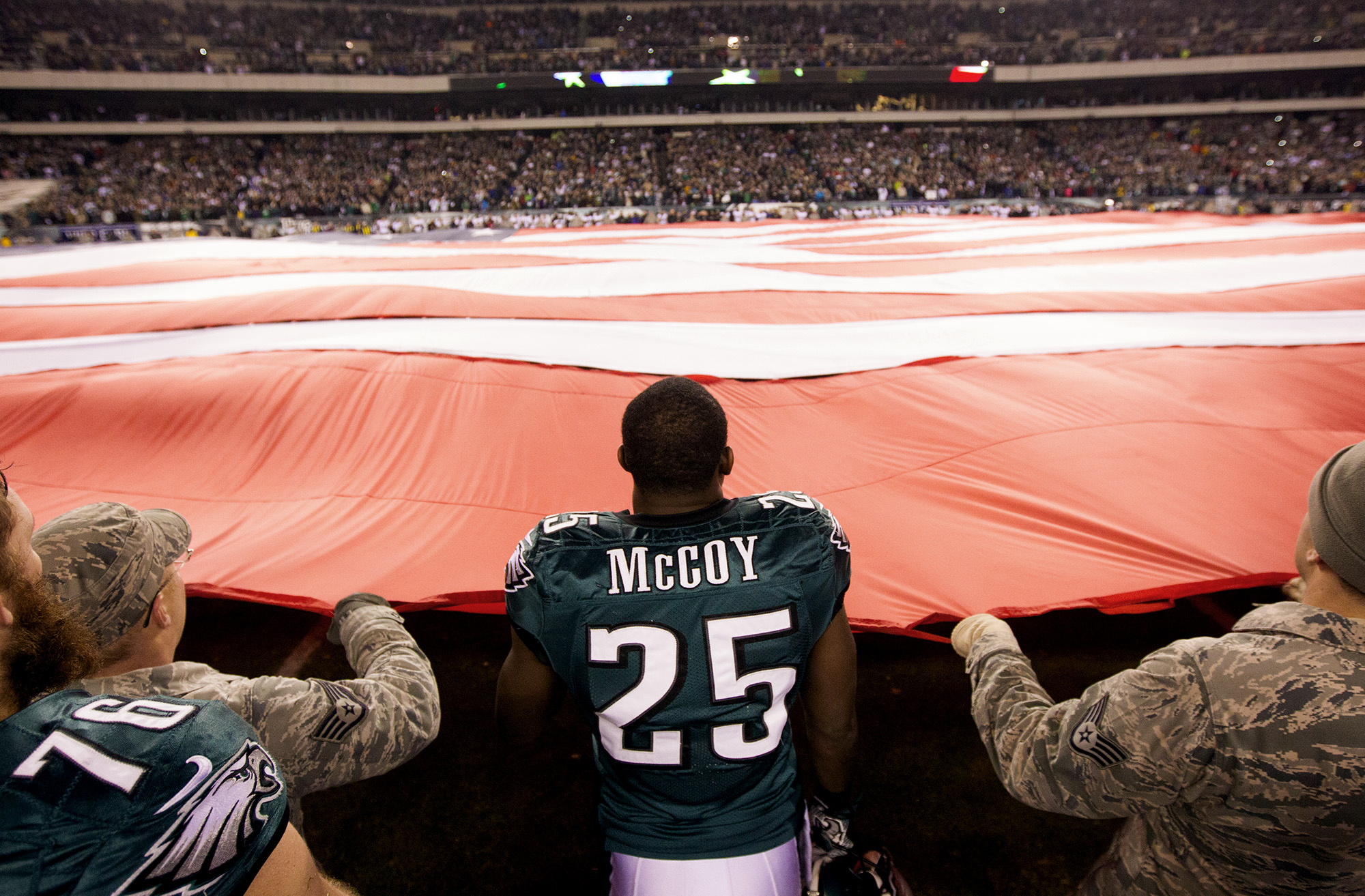 LeSean McCoy through the years - pennlive.com