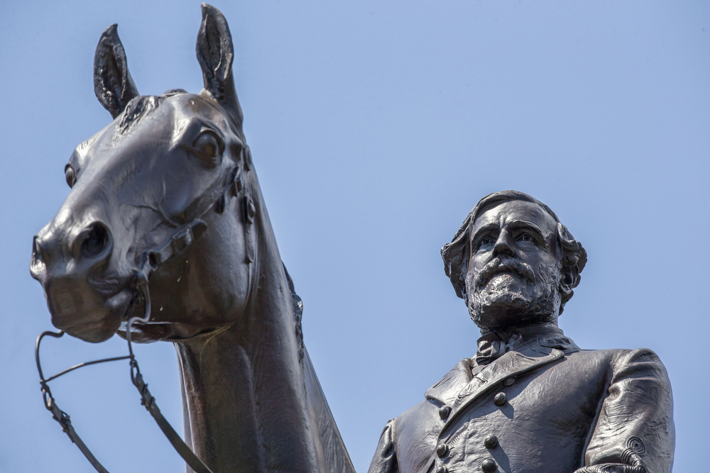Confederate Monuments at Gettysburg - pennlive.com